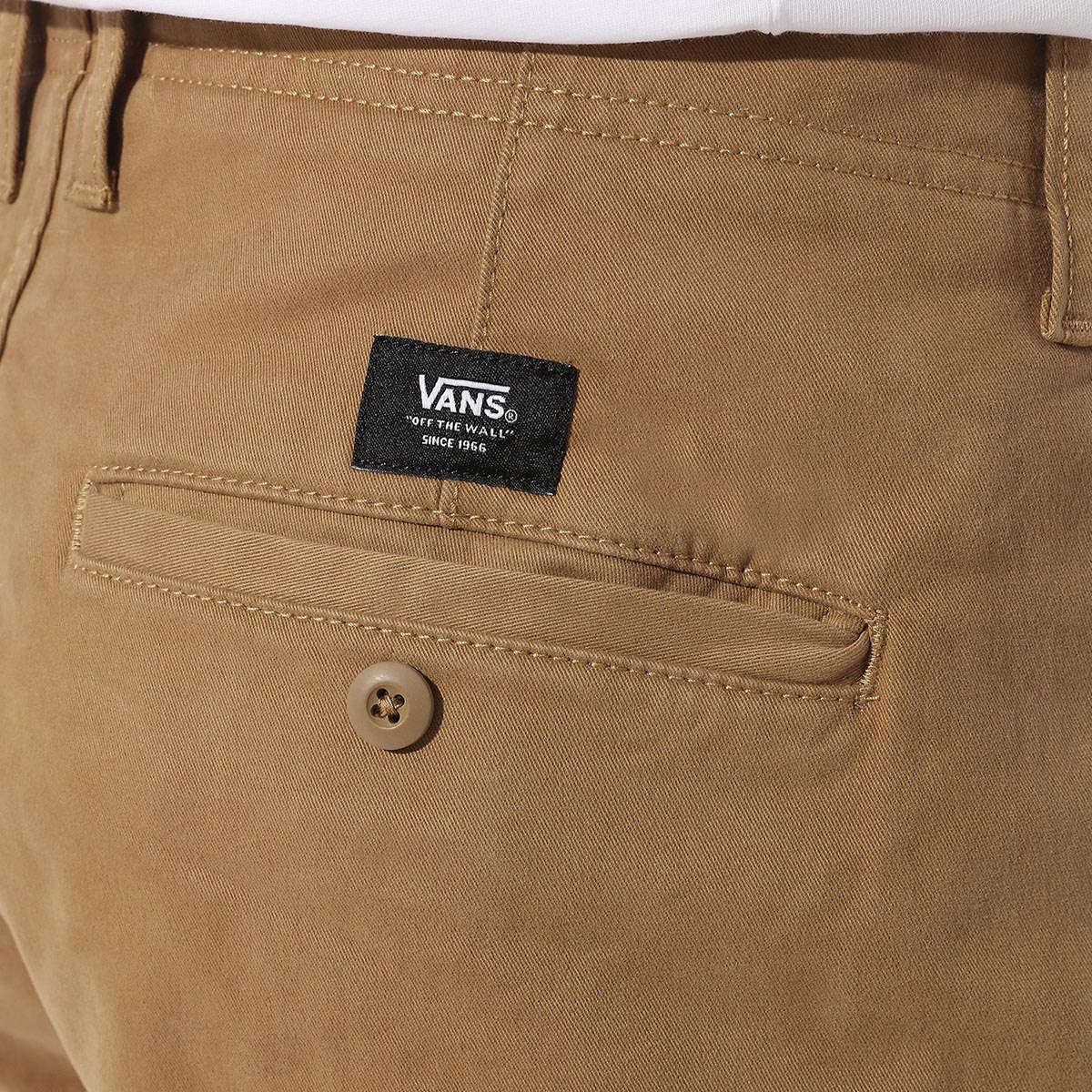 Vans - SERVICE CARGO PANT (VN0A3HWYDZ9)