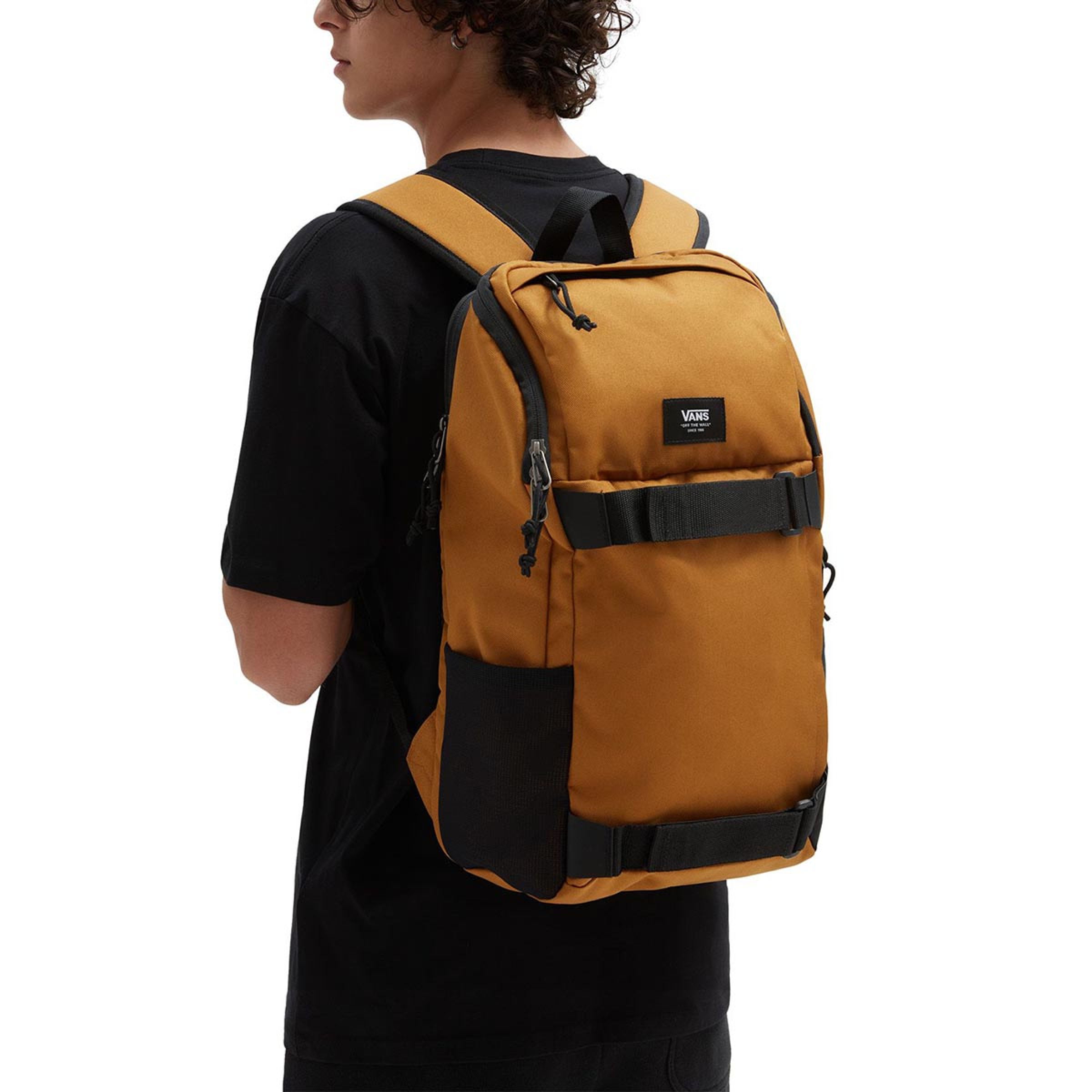 Vans - OBSTACLE SKATEPACK BACKPACK (VN0A3I691M7)