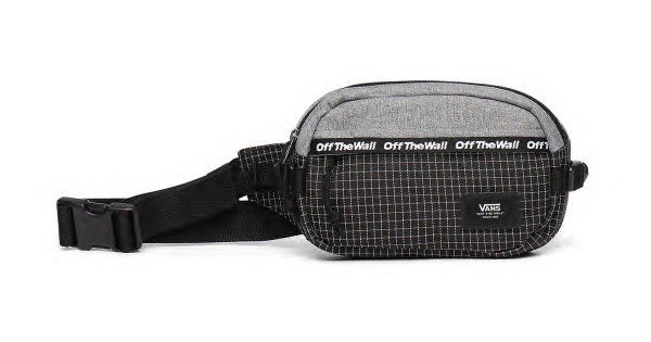 Vans - ALISO II HIP PACK (VN0A3I6CKHZ)