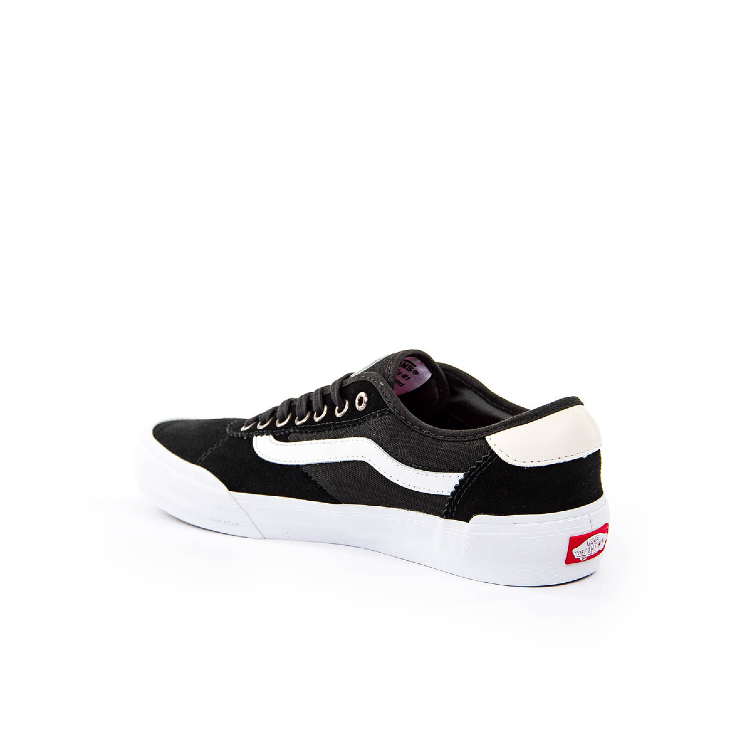Vans - CHIMA PRO 2 (VN0A3MTIIJU)
