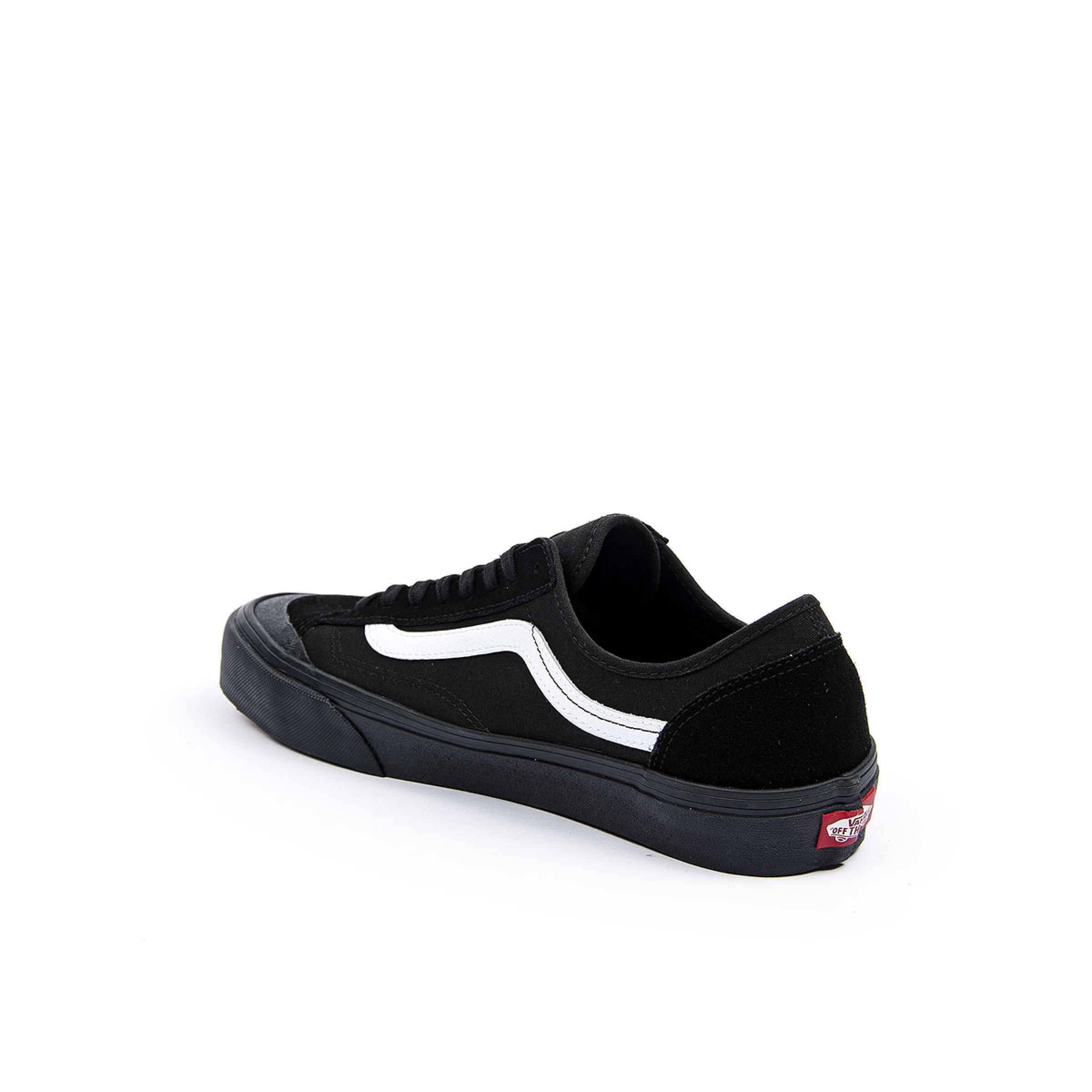 Vans - STYLE 36 DECON SF (VN0A3MVLB8C)