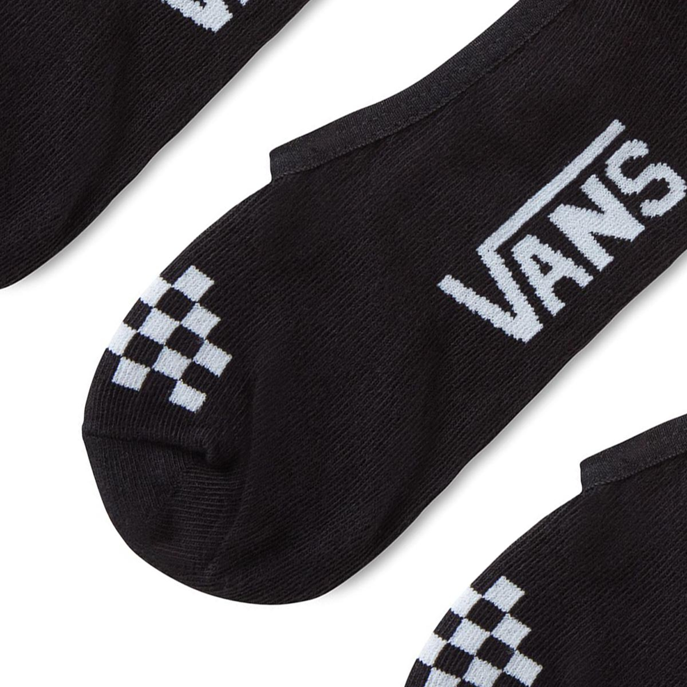 Vans - CLASSIC CANOODLE (3 PAIRS) (VN0A48HDY28)