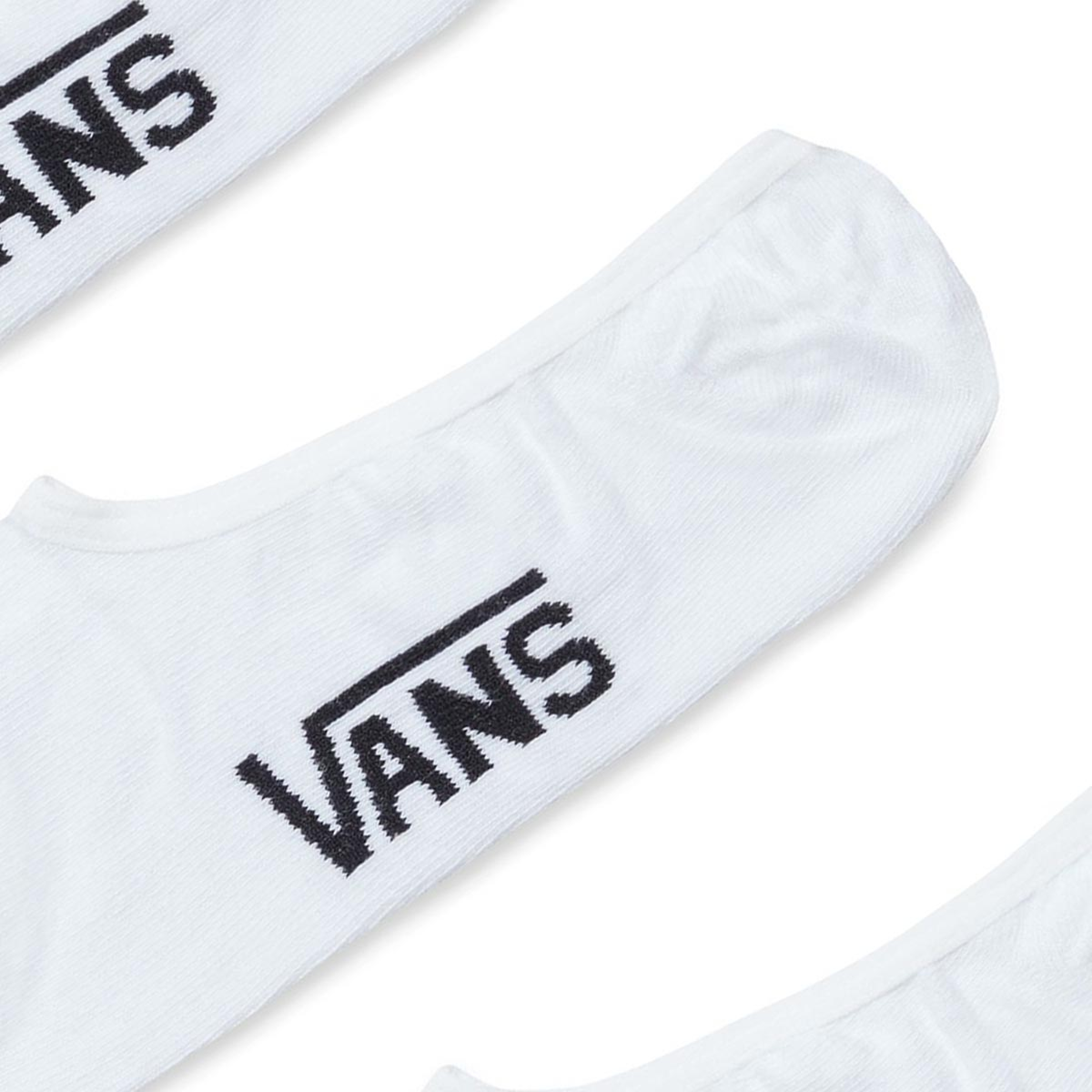 Vans - CLASSIC CANOODLE (3 PAIRS) (VN0A48HDYB2)
