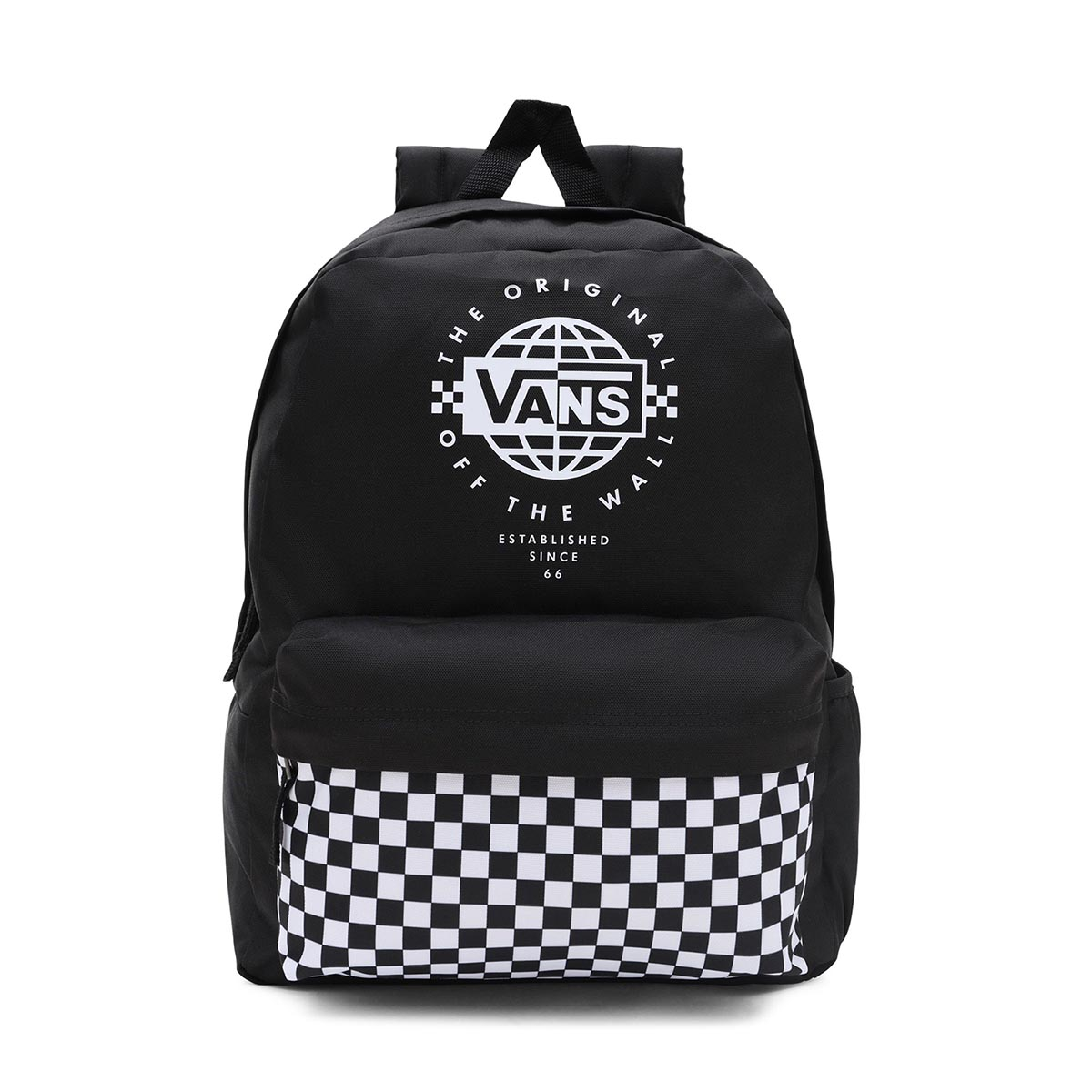 Vans - STREET SPORT REALM BACKPACK (VN0A49ZJBYB)