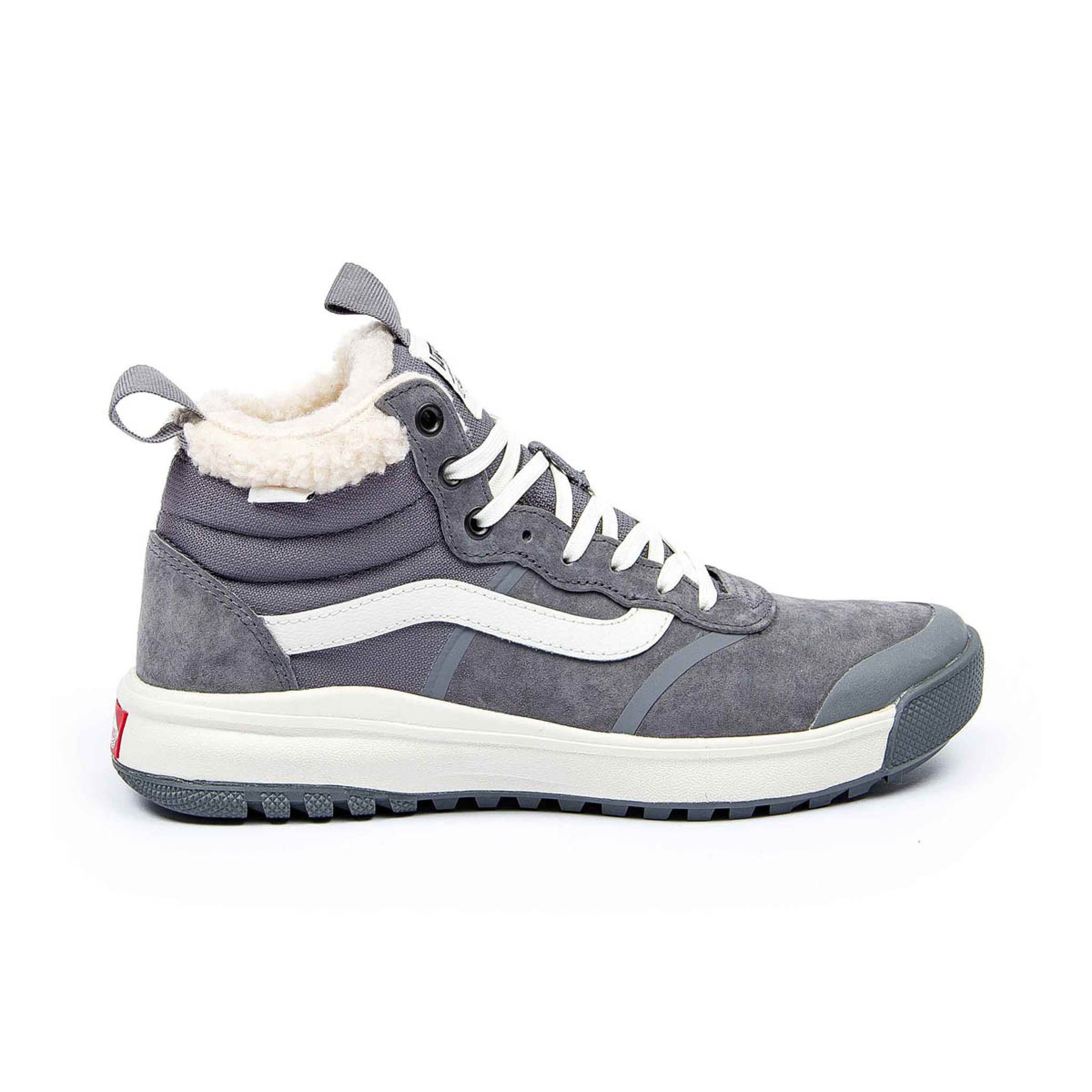 Vans - ULTRARANGE HI DL MTE (VN0A4BU5XND)