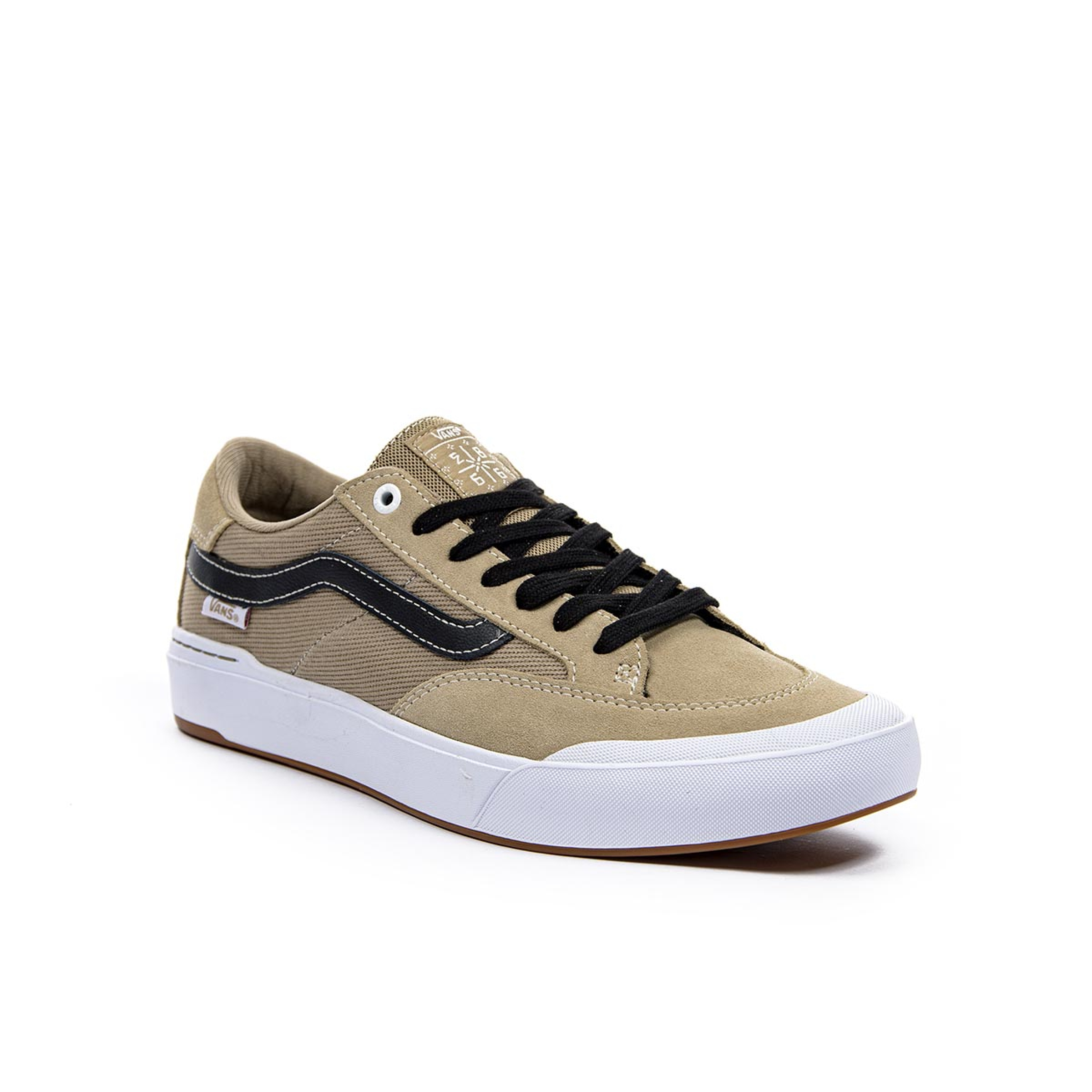 Vans - BERLE PRO SHOES (VN0A5HEO4MG)
