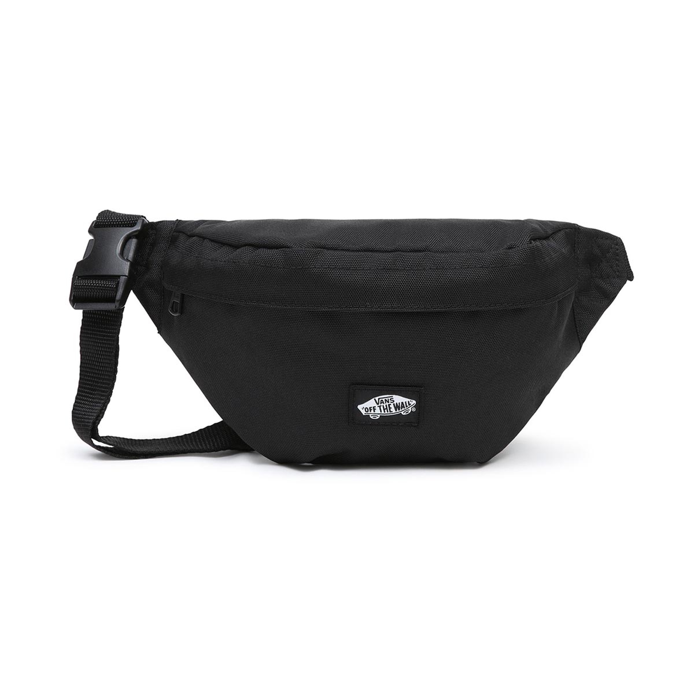 Vans - TRAVELLER FANNY PACK (VN0A5I1GBLK)