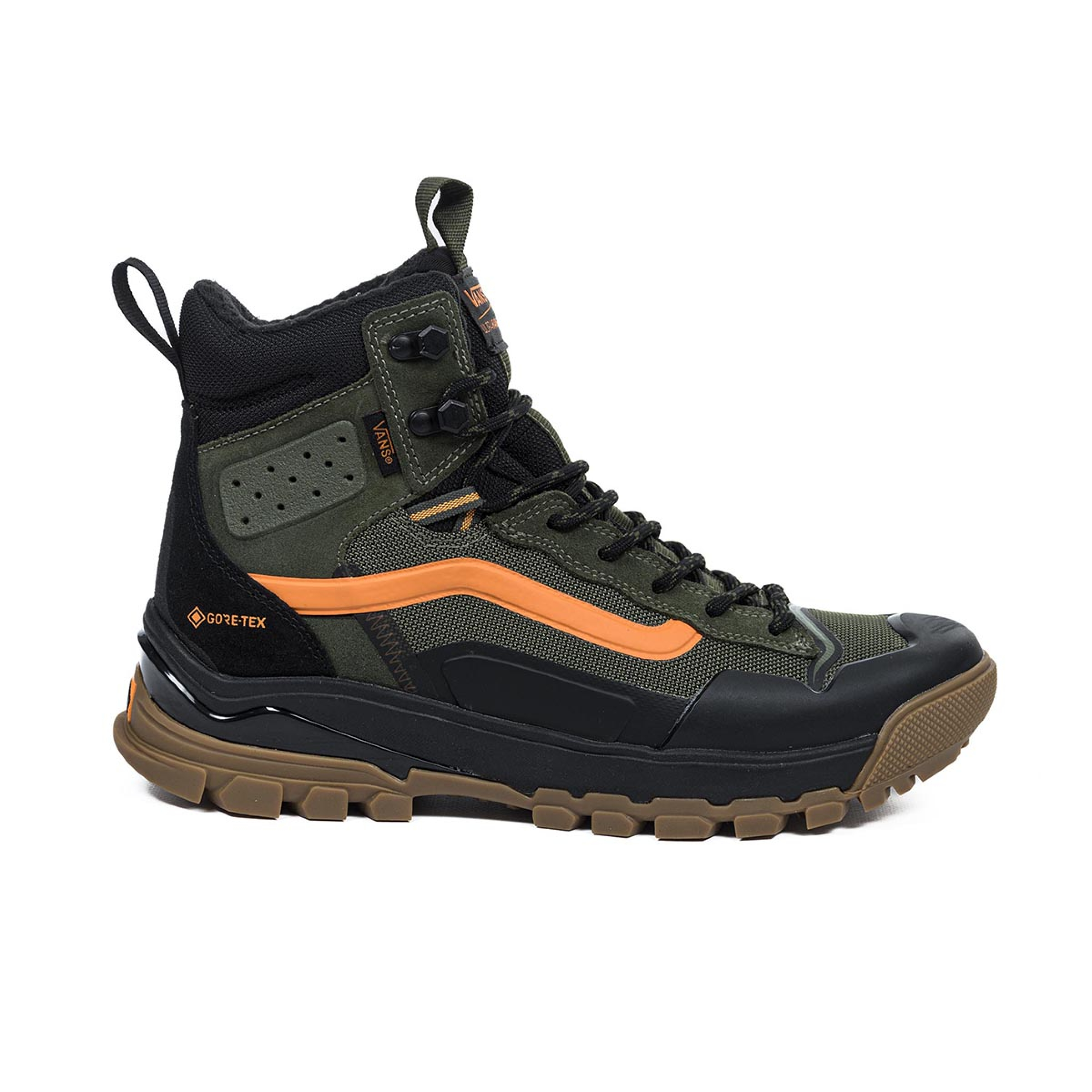 Vans - ULTRARANGE EXO HI GORE-TEX MTE-3 SHOES (VN0A5JHXBIQ)