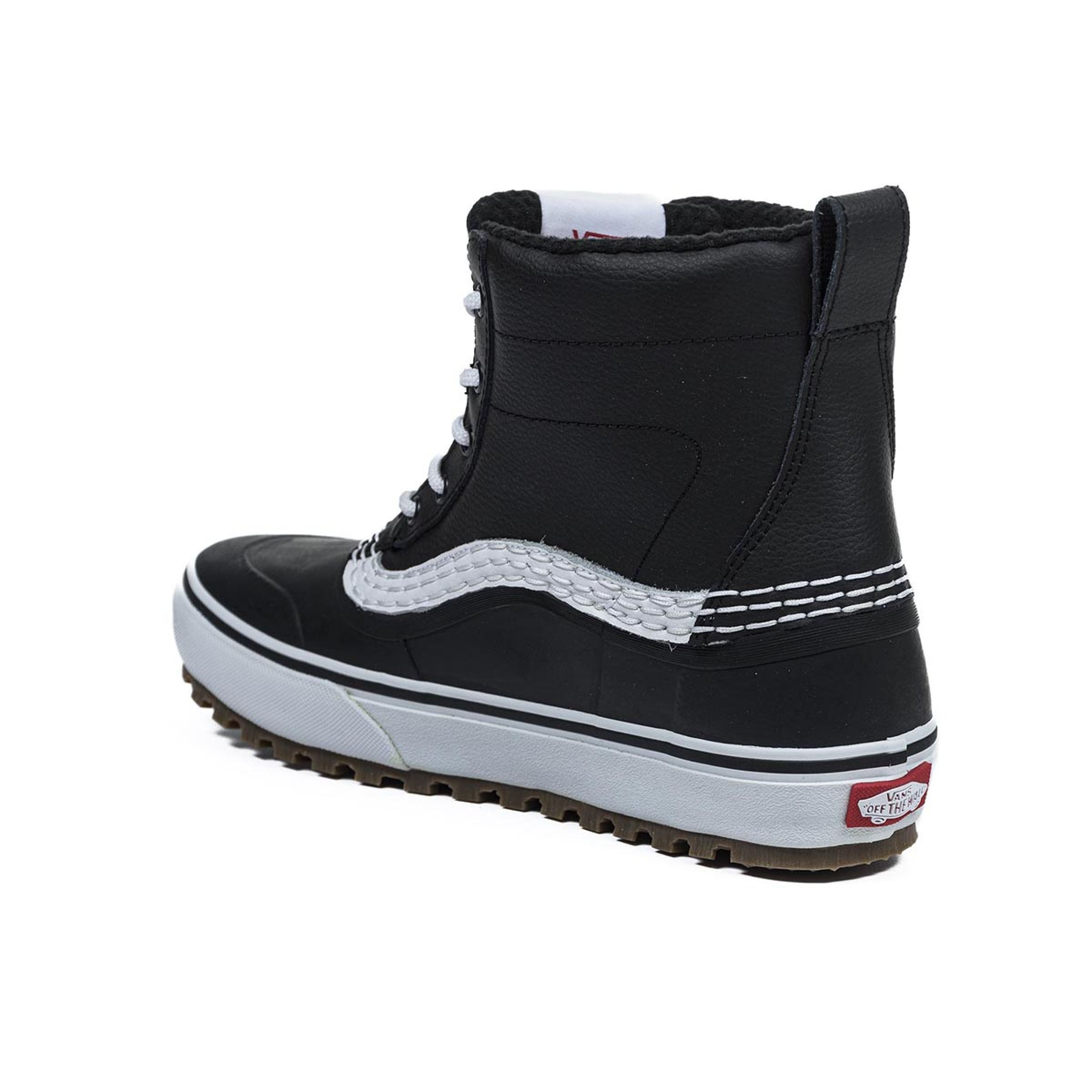 Vans - STANDARD MID SNOW MTE SHOES (VN0A5JHZY28)