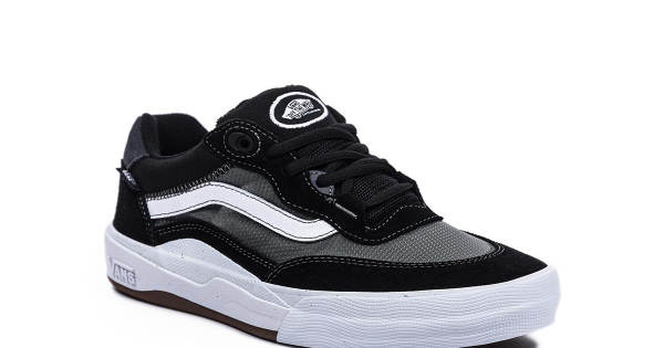 Vans - WAYVEE SHOES (VN0A5JIAY28)