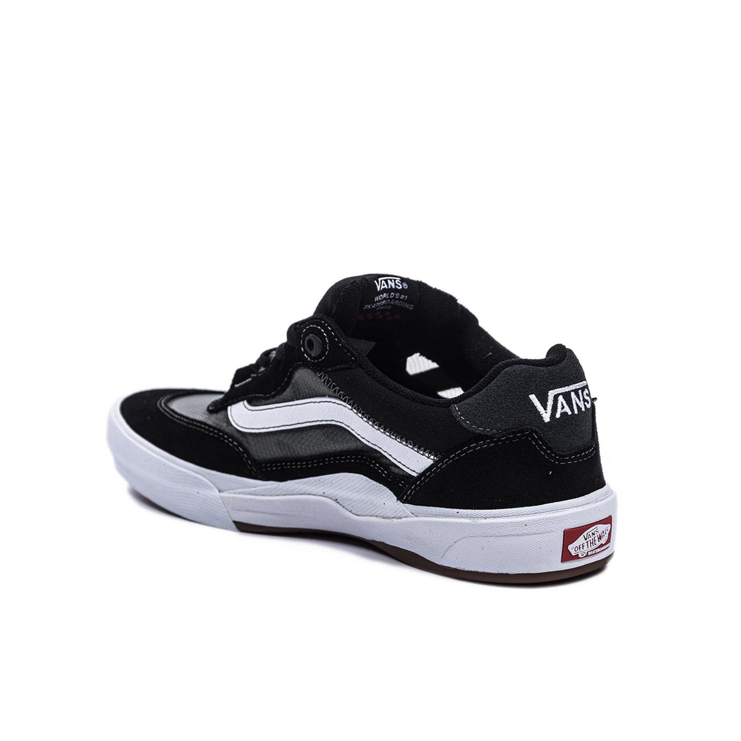 Vans - WAYVEE SHOES (VN0A5JIAY28)