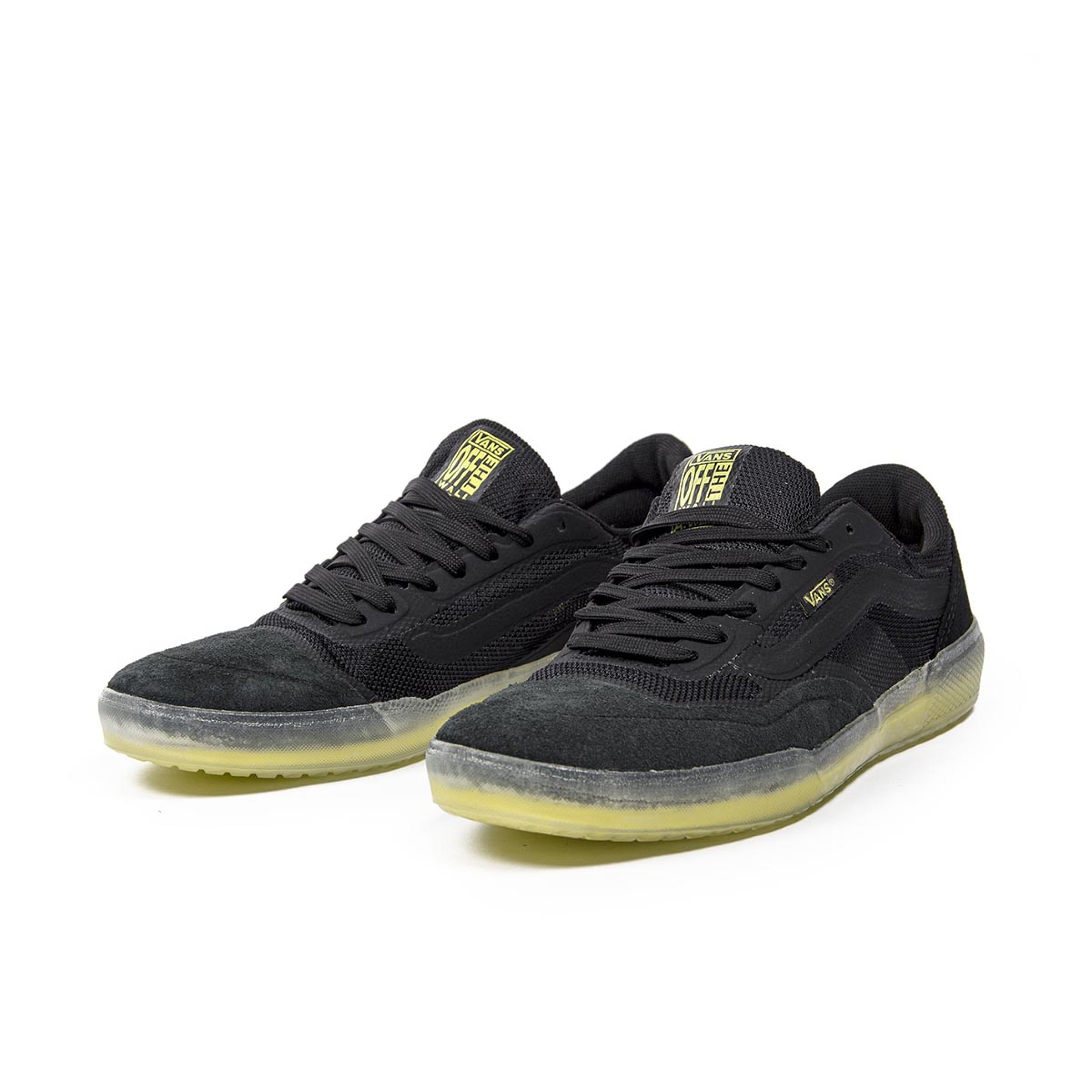 Vans - AVE SHOES (VN0A5JIB8YY)