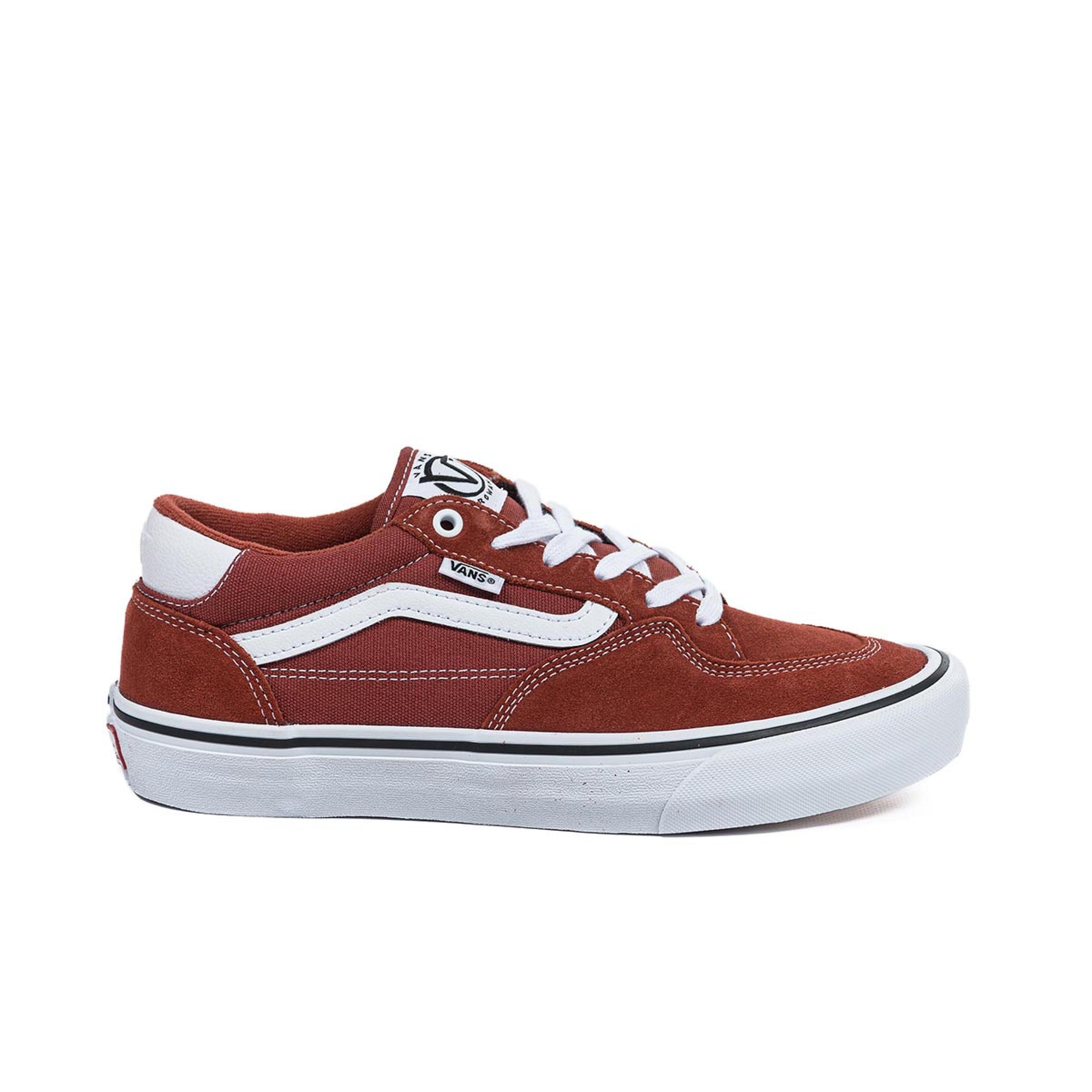 Vans - ROWAN (VN0A5JICY52)