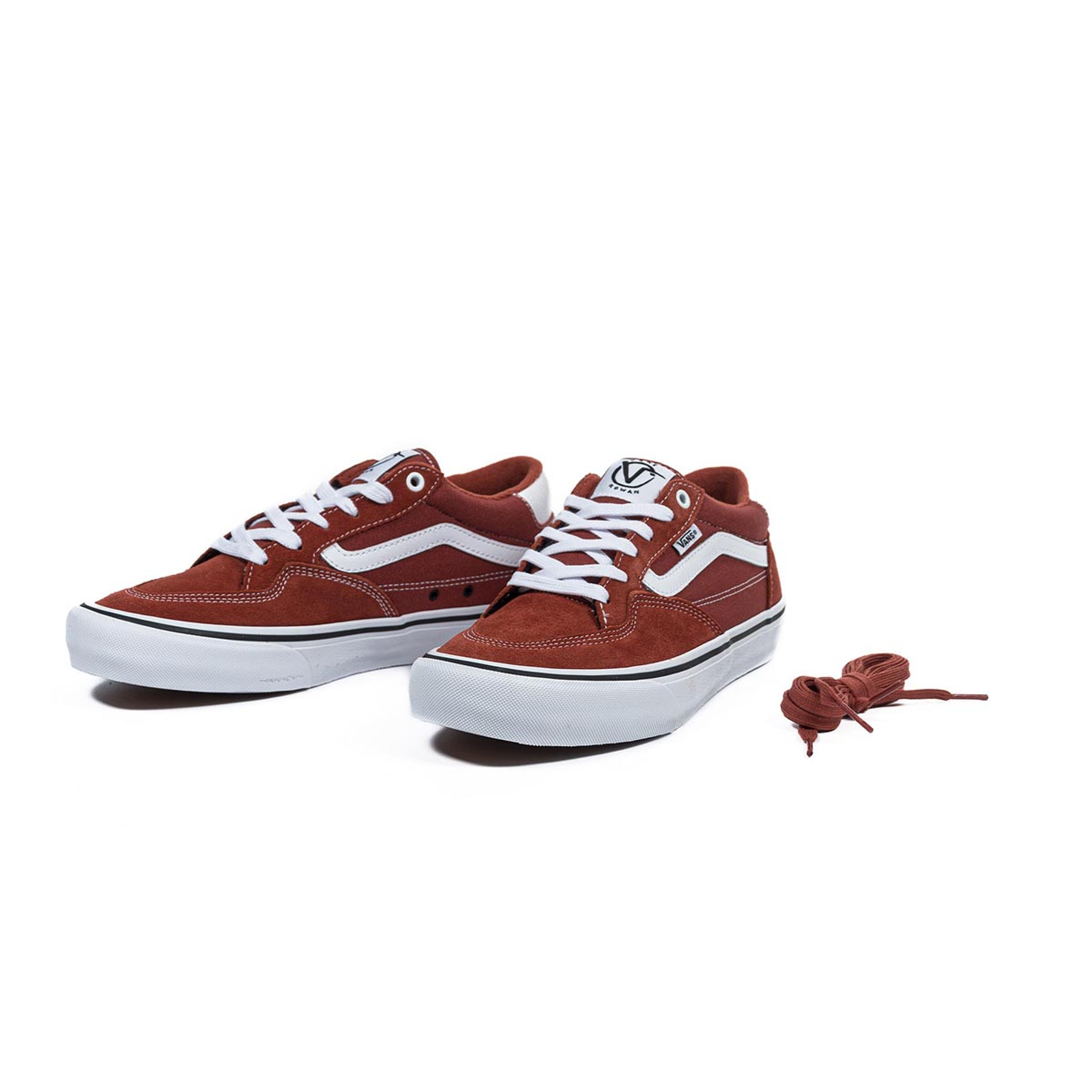Vans - ROWAN (VN0A5JICY52)