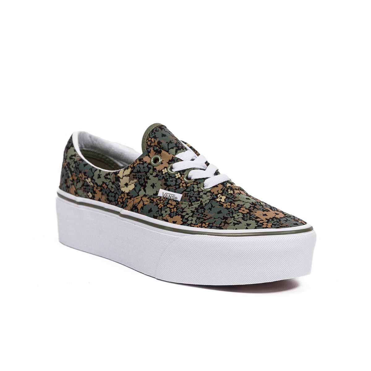 Vans - ERA STACKFORM SHOES (VN0A5JLZZBF)