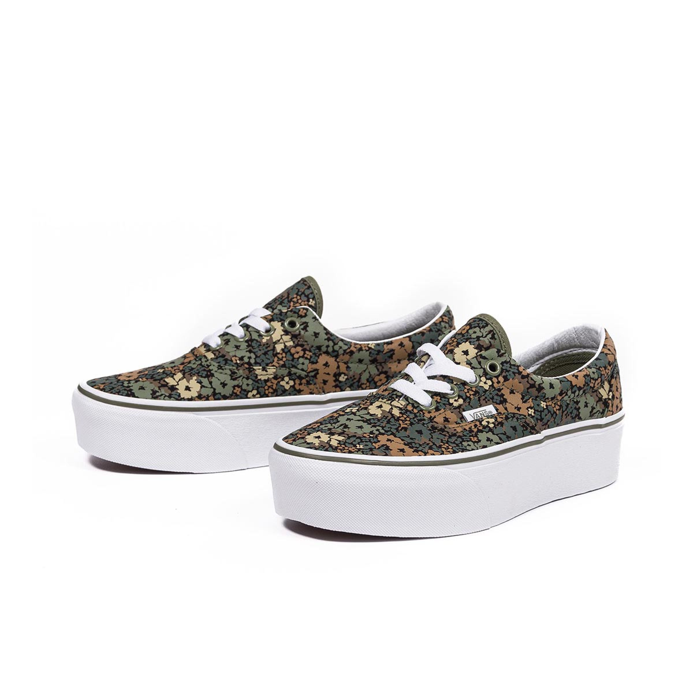 Vans - ERA STACKFORM SHOES (VN0A5JLZZBF)