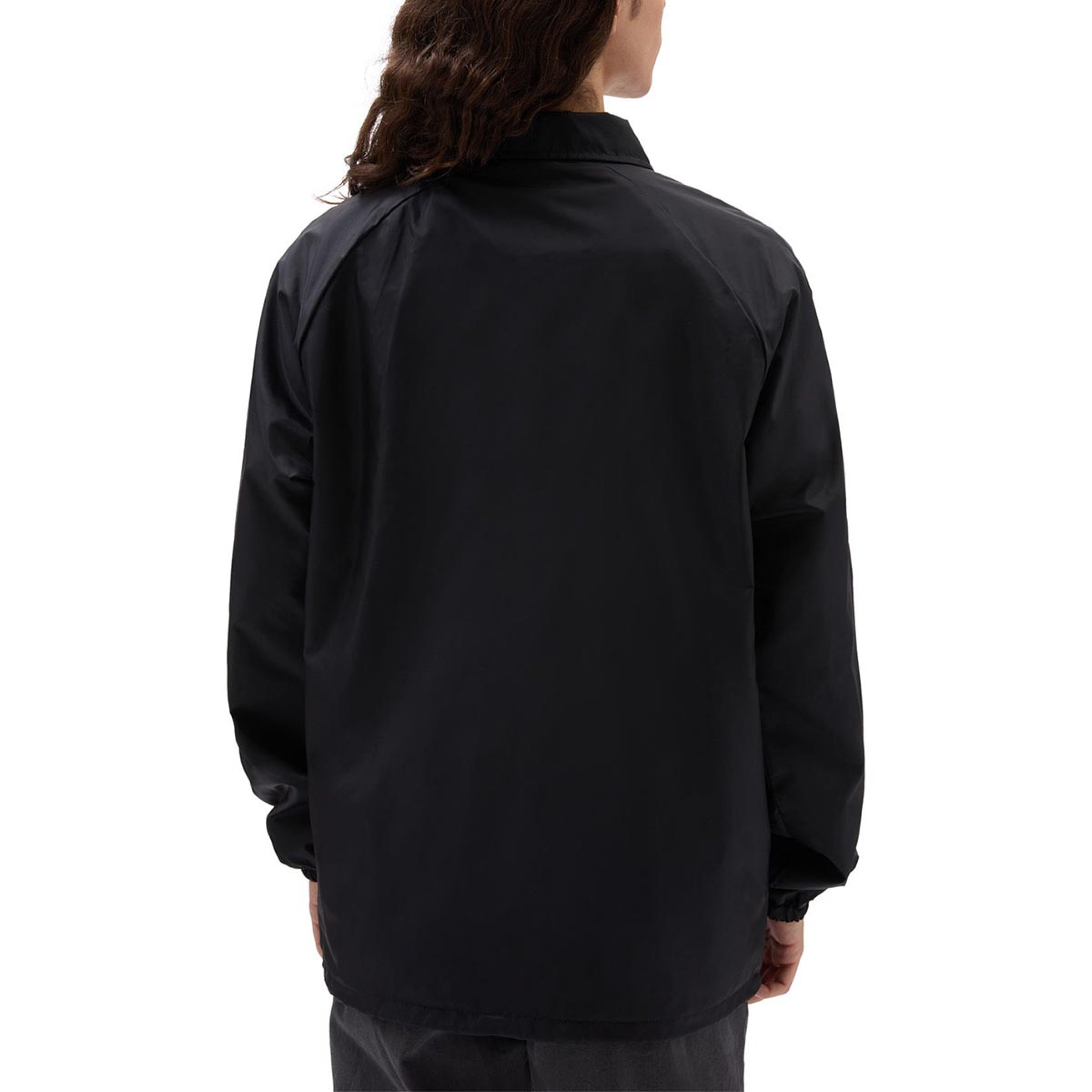 Vans - TORREY JACKET (VN0A5KEYBLK)