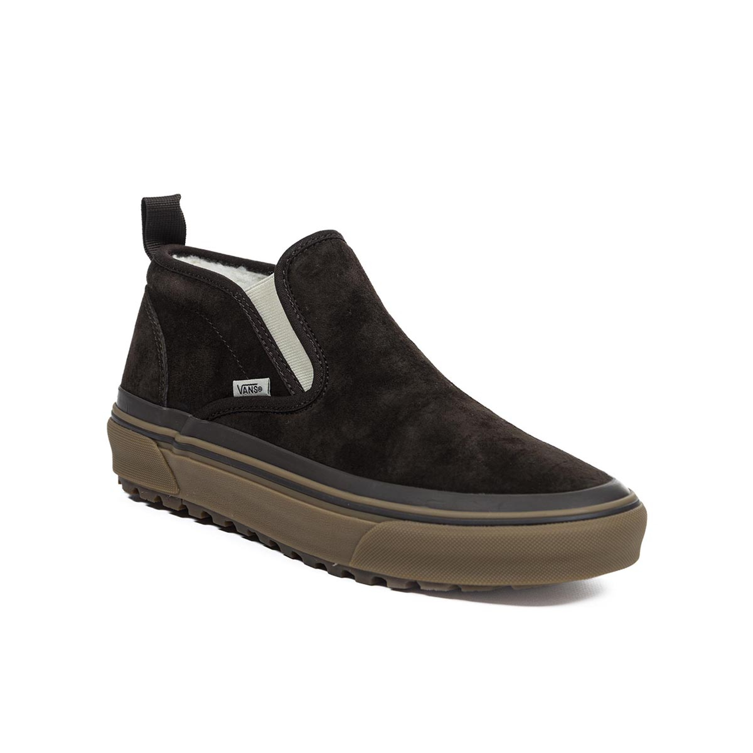 Vans - MID SLIP MTE-1 SHOES (VN0A5KQSBK9)