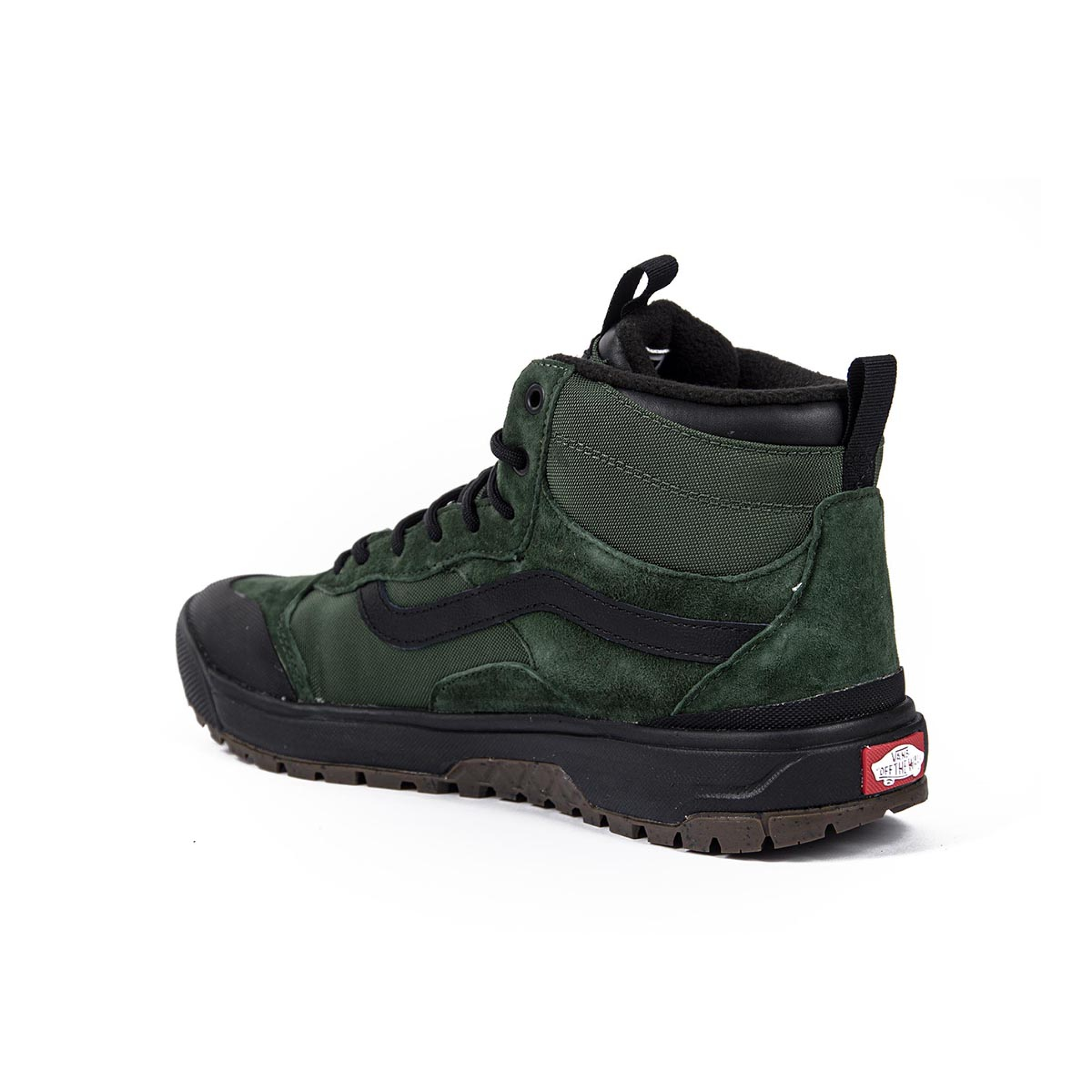 Vans - ULTRARANGE EXO HI MTE-1 SHOES (VN0A5KS5BD6)