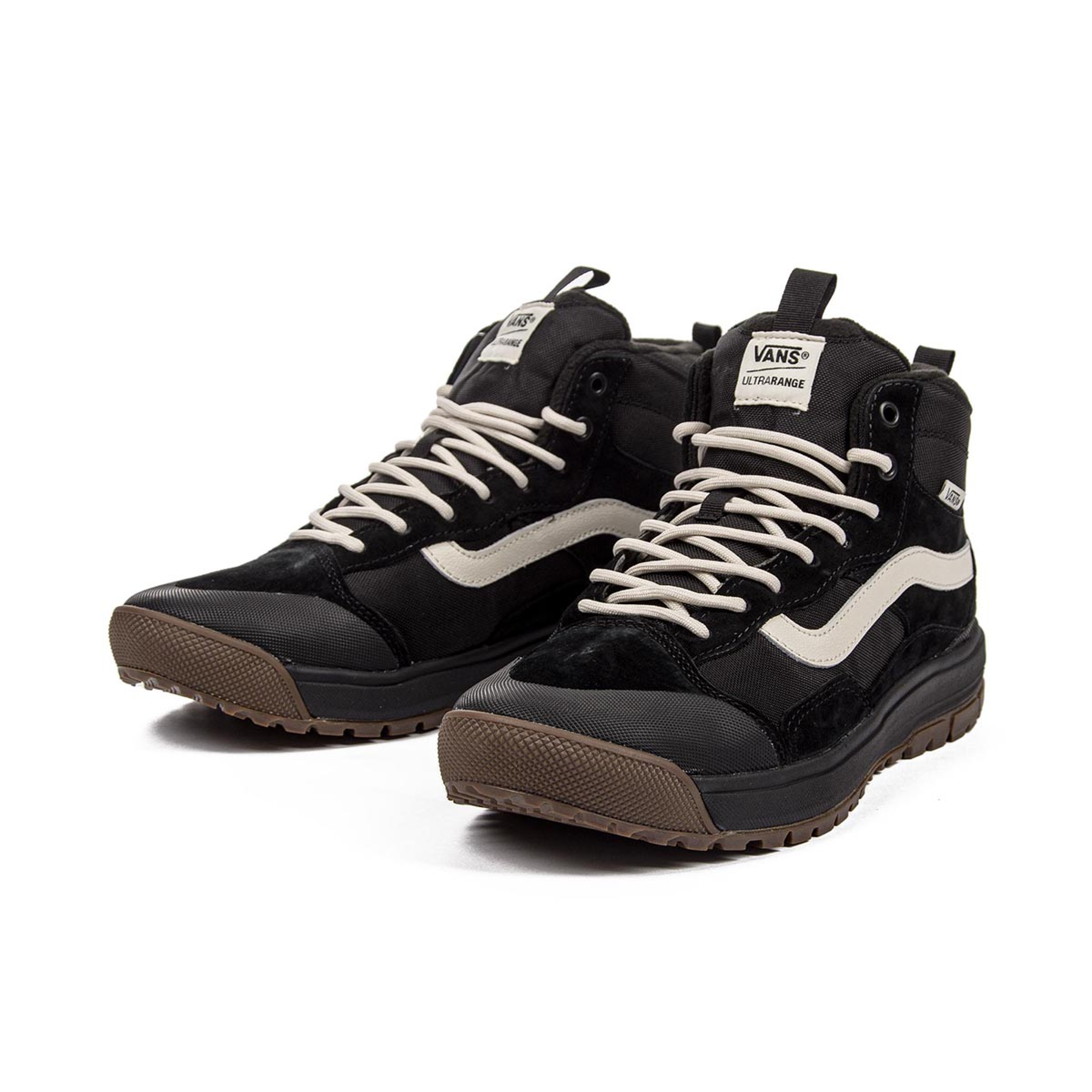 Vans - ULTRARANGE EXO HI MTE-1 SHOES (VN0A5KS5DUM)