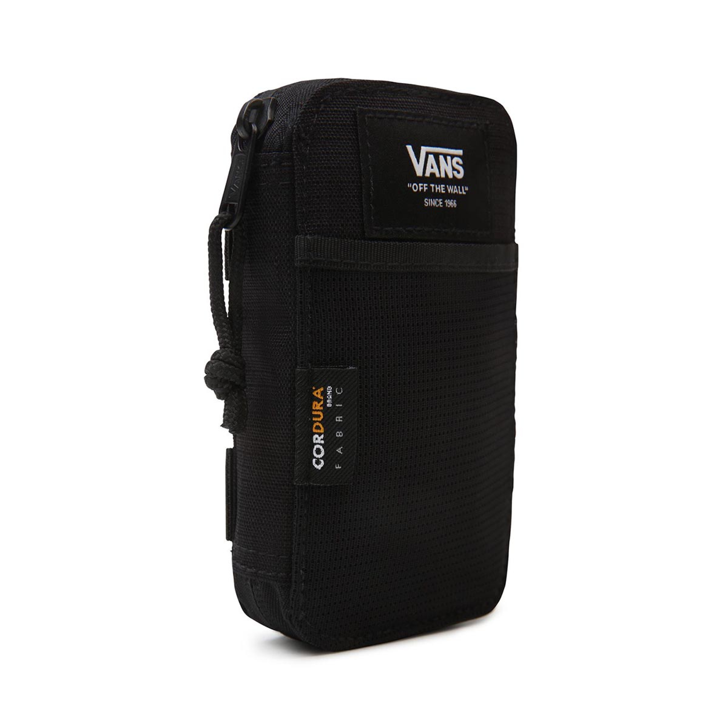 Vans - NEW POUCH WALLET (VN0A7PPDBLK)