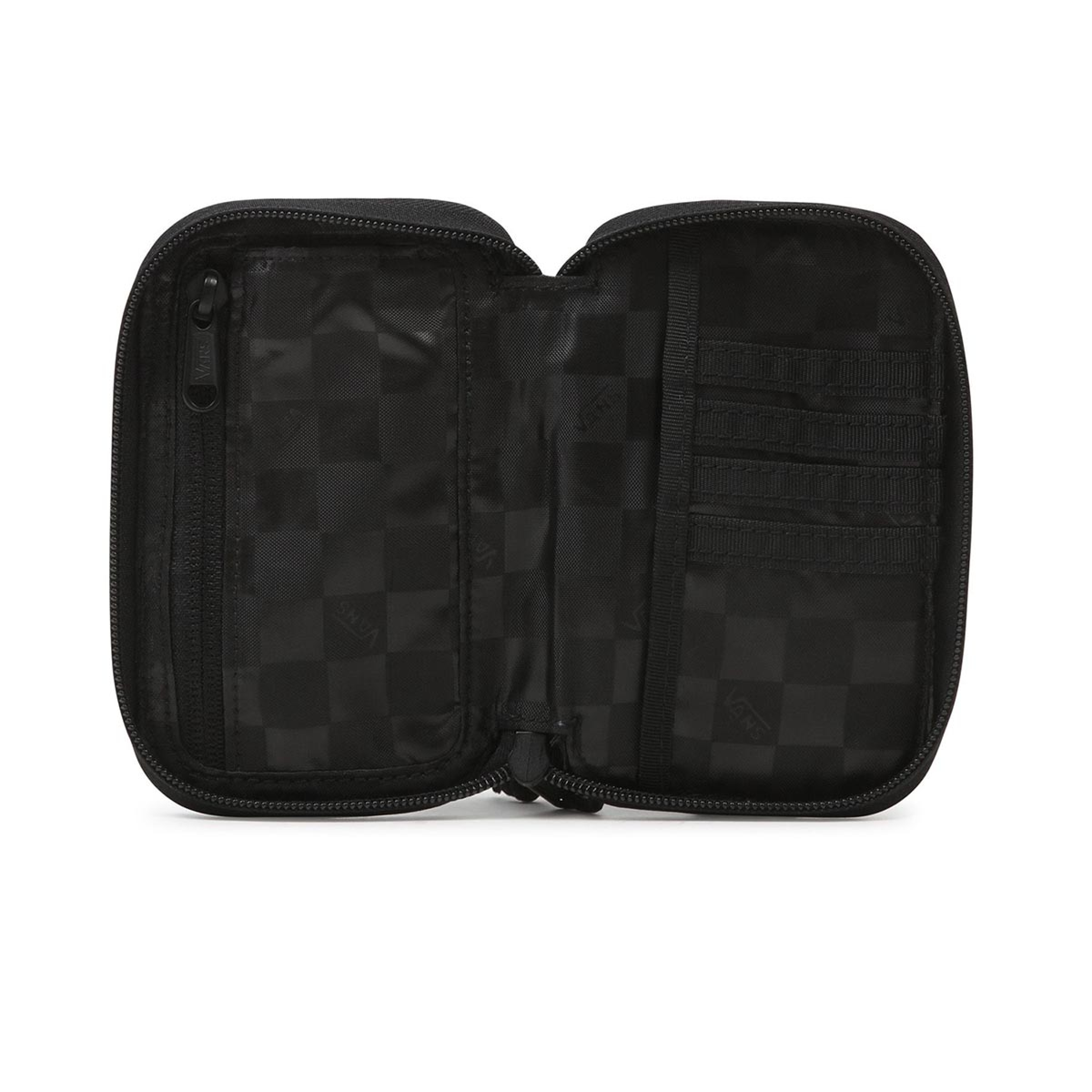 Vans - NEW POUCH WALLET (VN0A7PPDBLK)