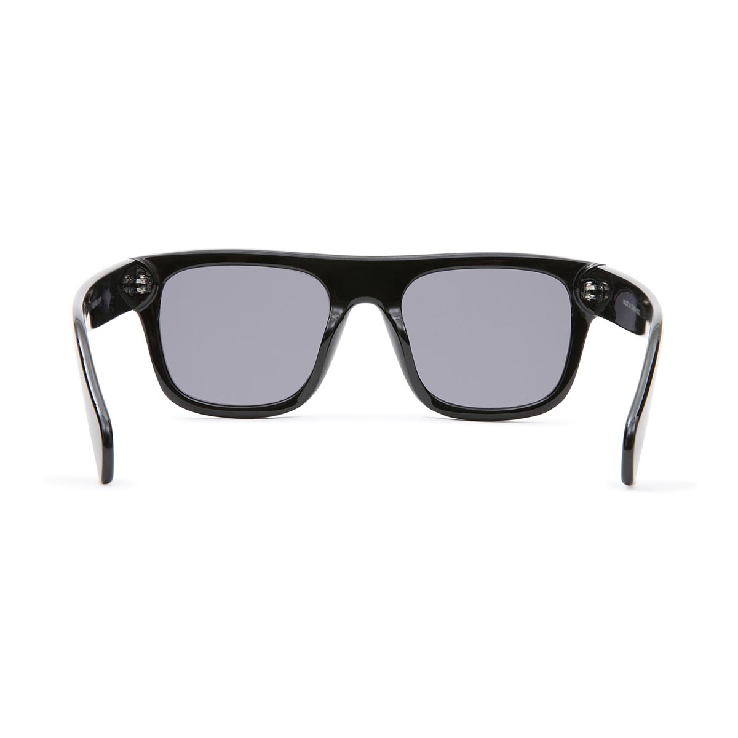 Vans - SQUARED OFF (VN0A7PR1BLK)