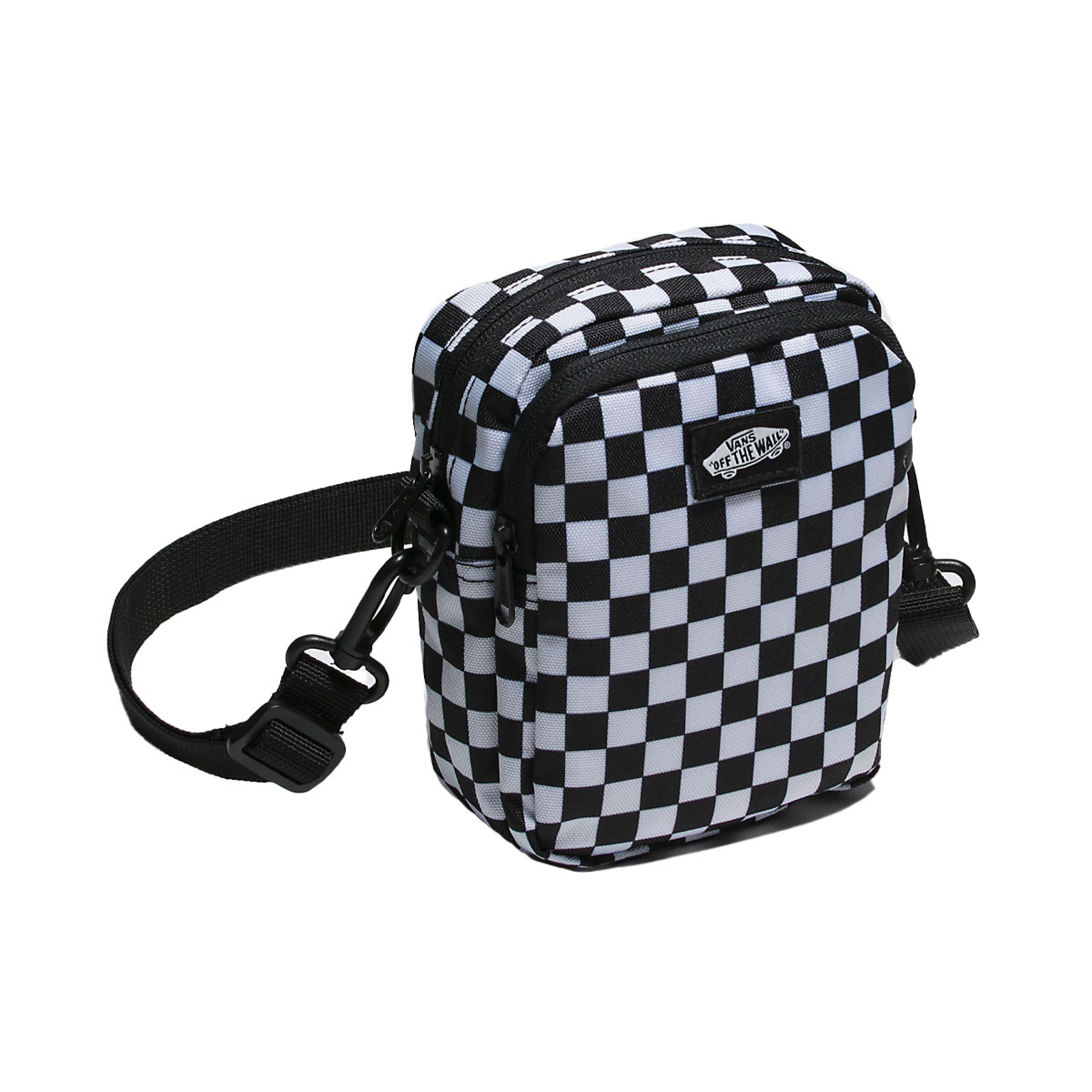 Vans - GO GETTER CROSSBODY BAG (VN0A7RWR56M)