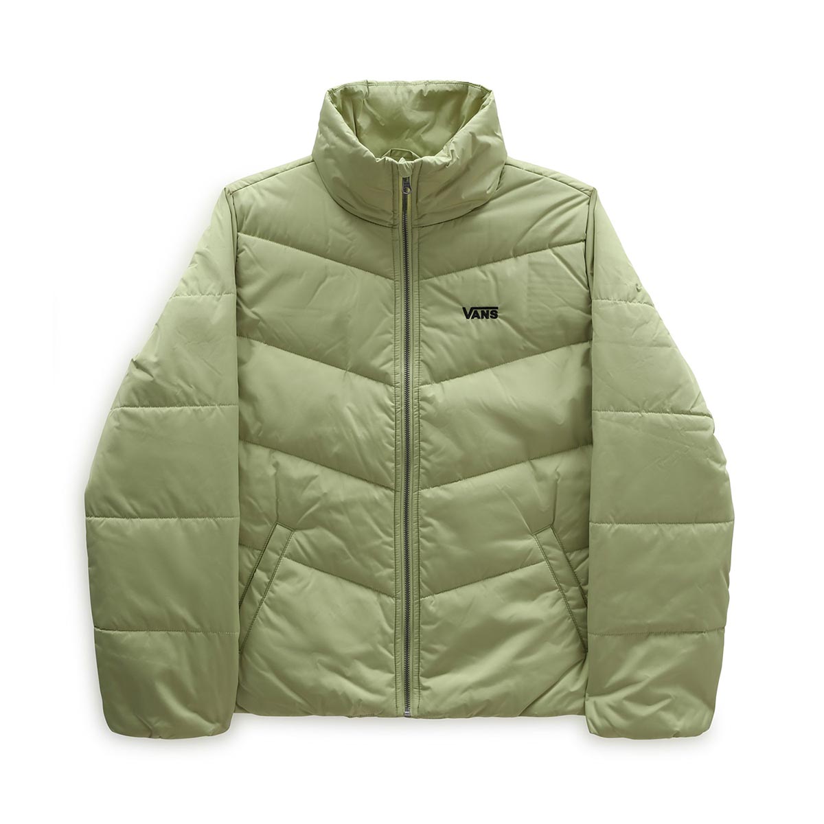 Vans - FOUNDRY PUFF MTE (VN0A7YK5BYY)