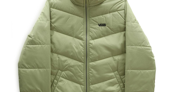 Vans - FOUNDRY PUFF MTE (VN0A7YK5BYY)