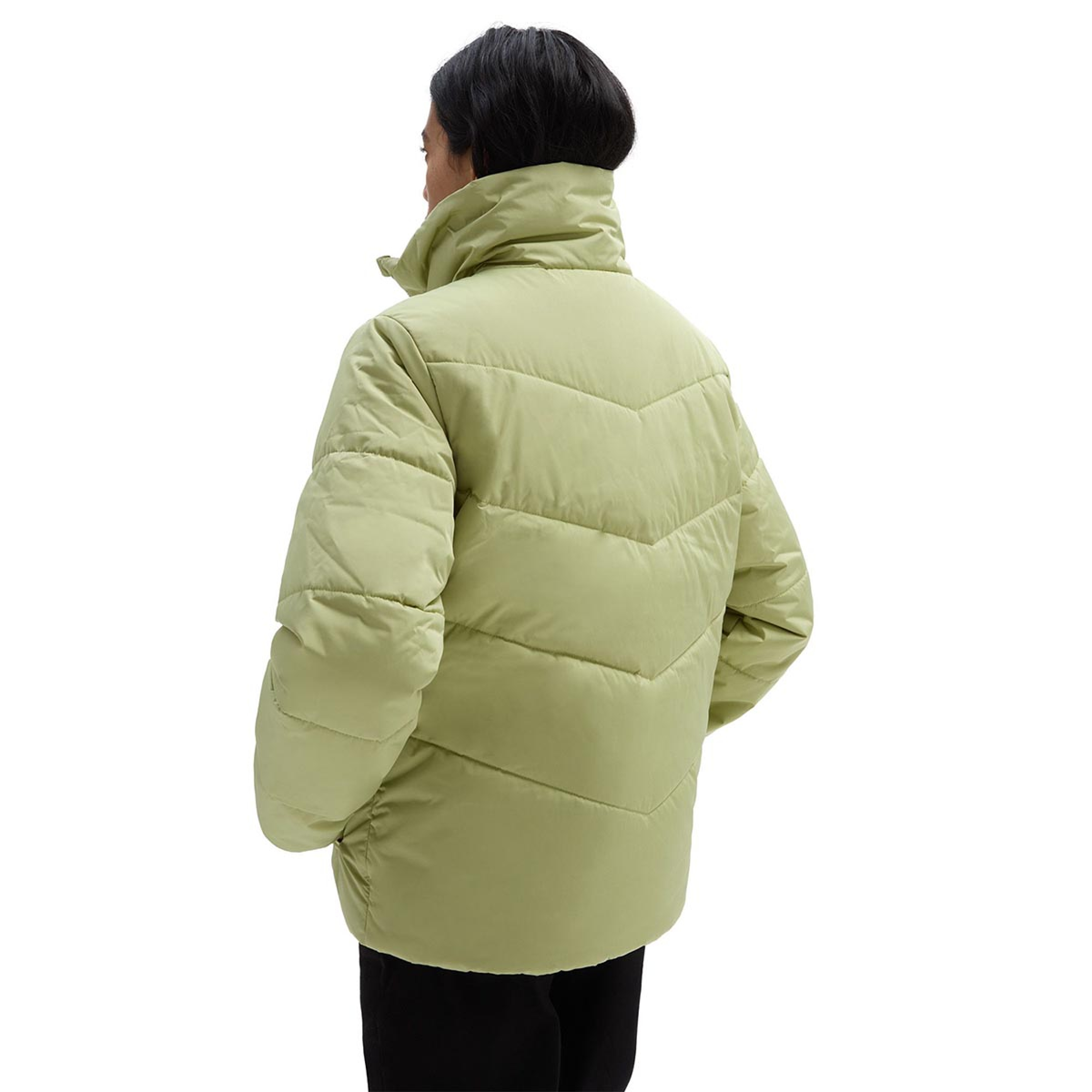 Vans - FOUNDRY PUFF MTE (VN0A7YK5BYY)