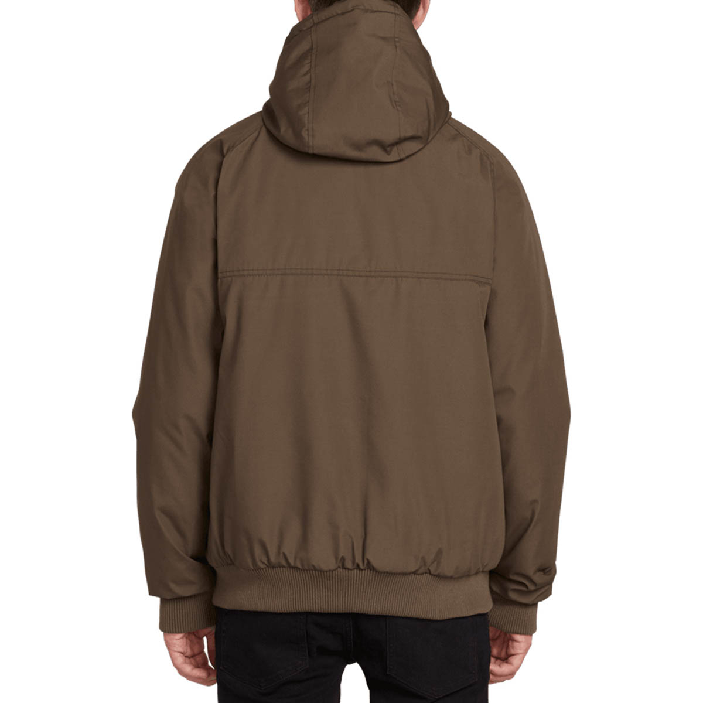 Volcom - HERNAN 5K JACKET (A1731900 MBR)