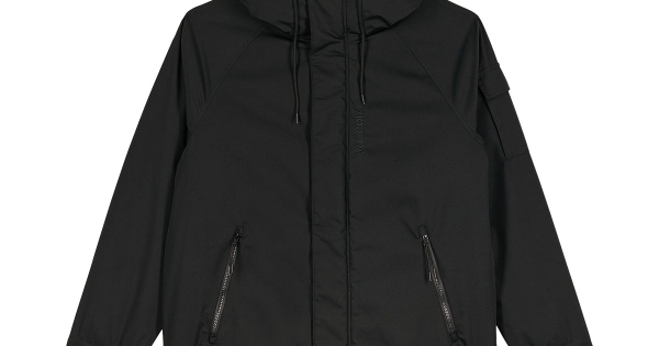Volcom - STOKE STONE II 10K JACKET (A1732407 BLK)