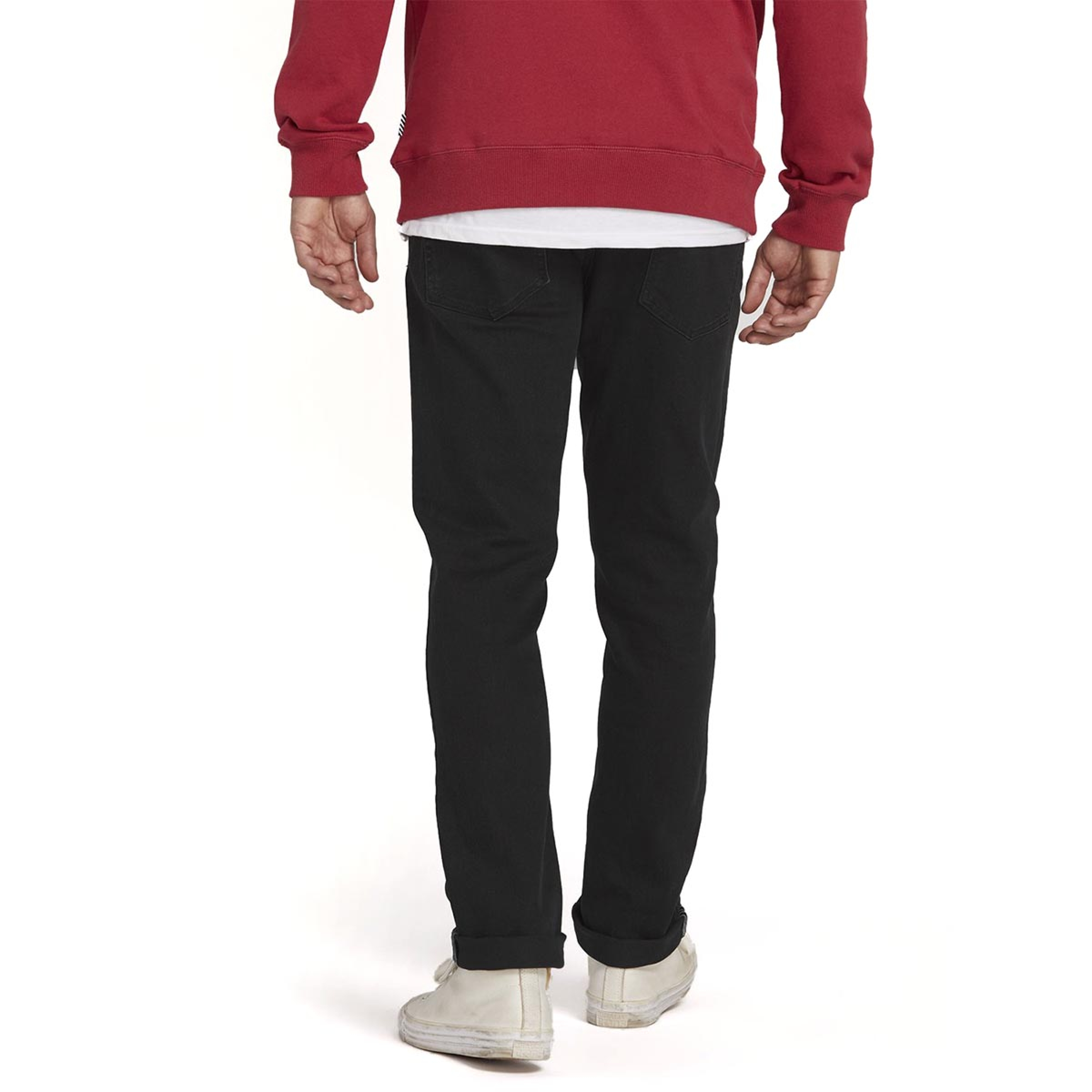 Volcom - VORTA DENIM (A1931501 BKO)