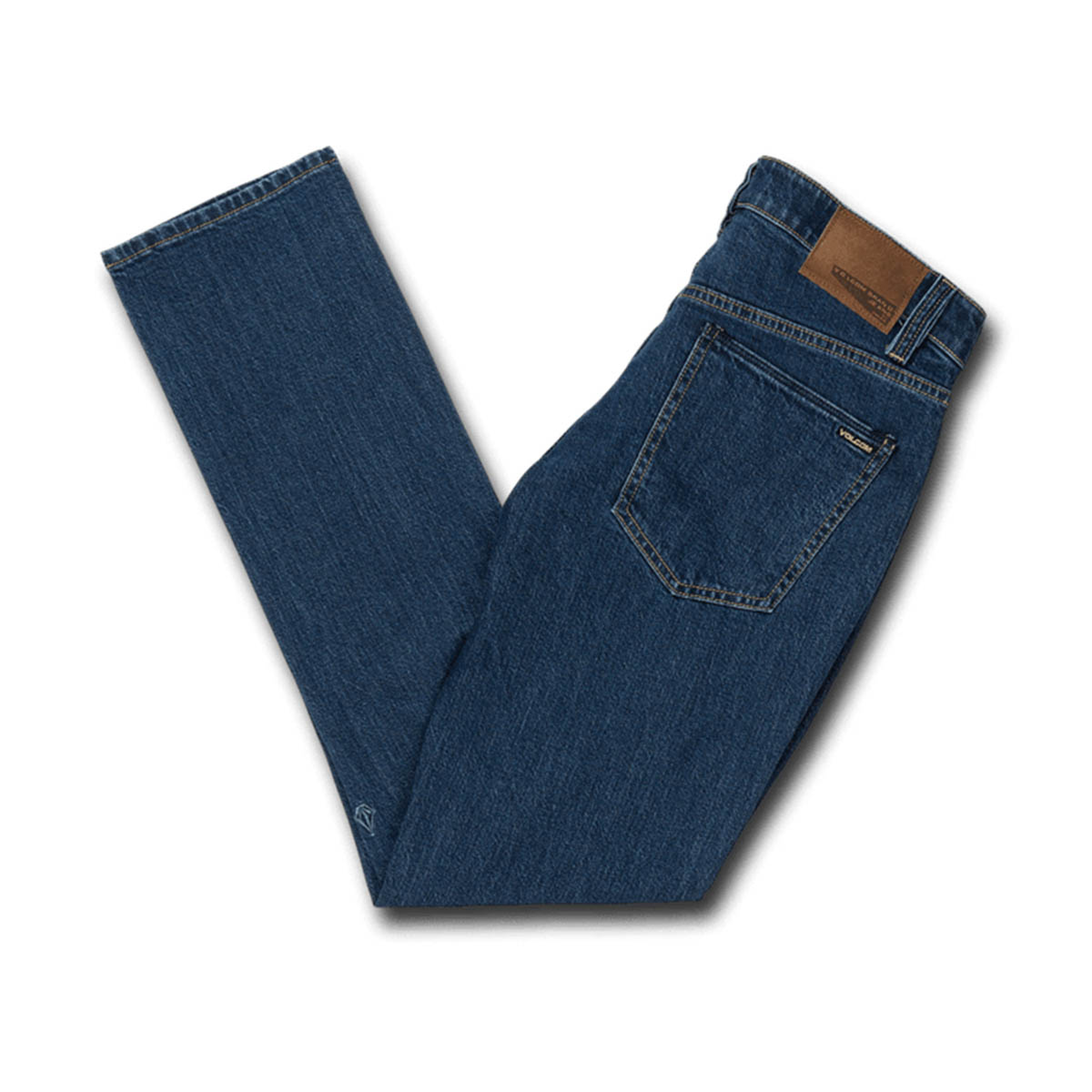 Volcom - VORTA DENIM (A1931501 EZD)