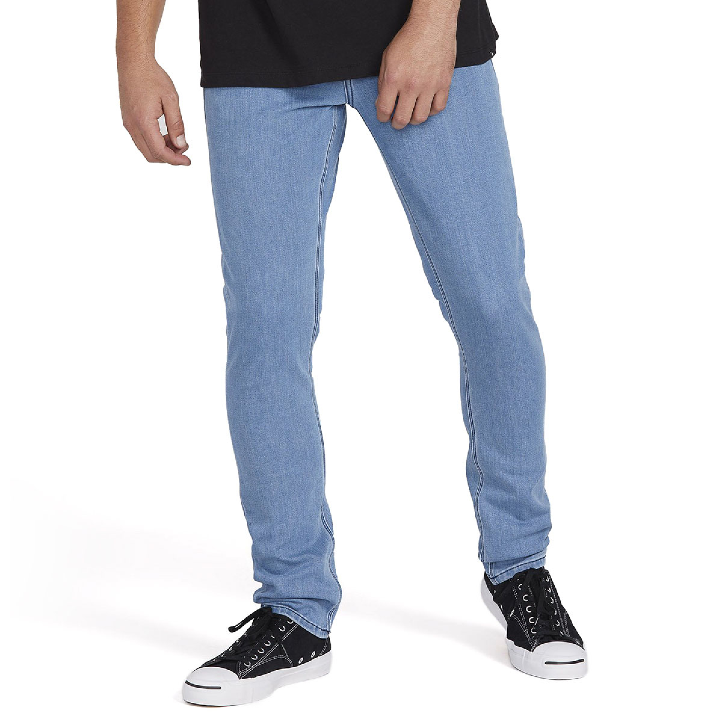 Volcom - 2X4 DENIM (A1931510 FVI)