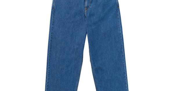 Volcom - BILLOW JEANS (A1932508 BDL)