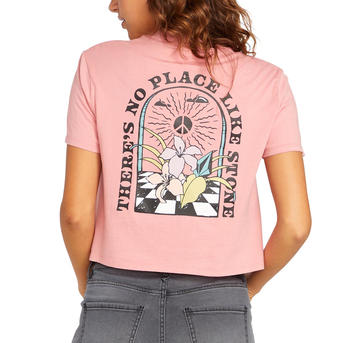 Volcom - POCKET DIAL (B3512301 DSP)