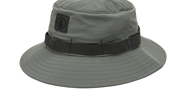 Volcom - VENTILATOR BOONIE BUCKET HAT (D5512302 PEW)