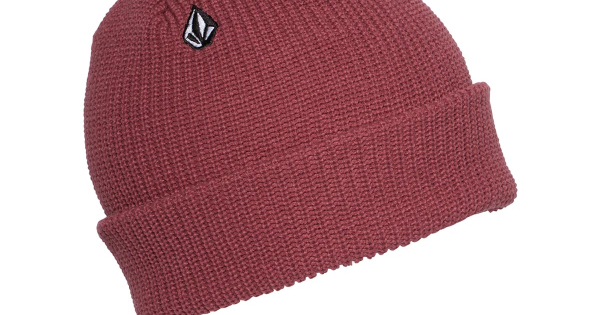 Volcom - FULL STONE BEANIE (D5832202 OXB)