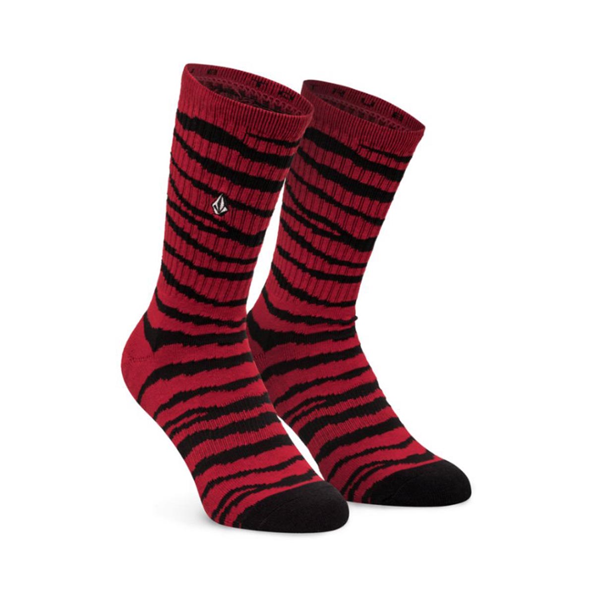 Volcom - VIBES SOCKS (D6302003 CMR)
