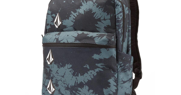 Volcom - SCHOOL BACKPACK 26 L (D6522205 MRB)