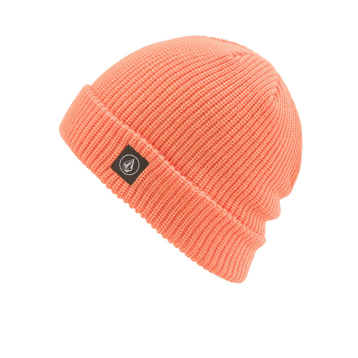 Volcom - FULL STONE BEANIE (E5832200 COR)