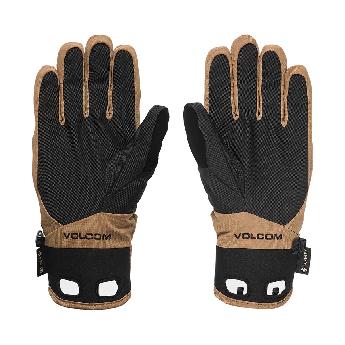 Volcom - CP2 GORE-TEX GLOVES (J6852303 CRL)