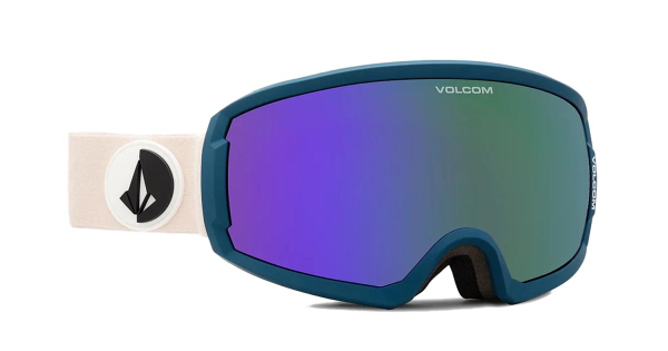 Volcom - MIGRATIONS GOGGLES (VG0022113 PUCH)