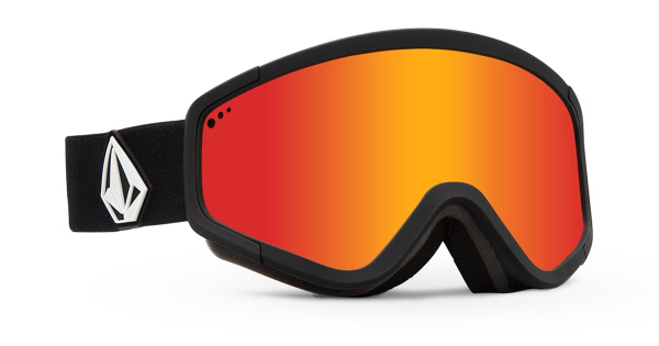 Volcom - ATTUNGA GOGGLE (VG0823700 RDCH)