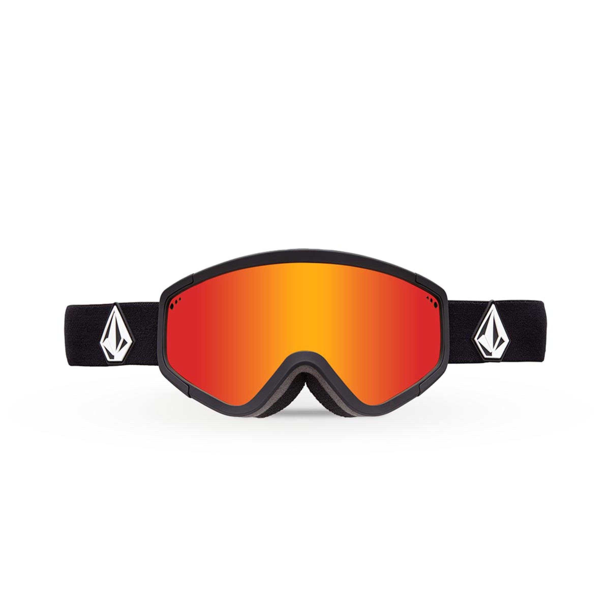 Volcom - ATTUNGA GOGGLE (VG0823700 RDCH)