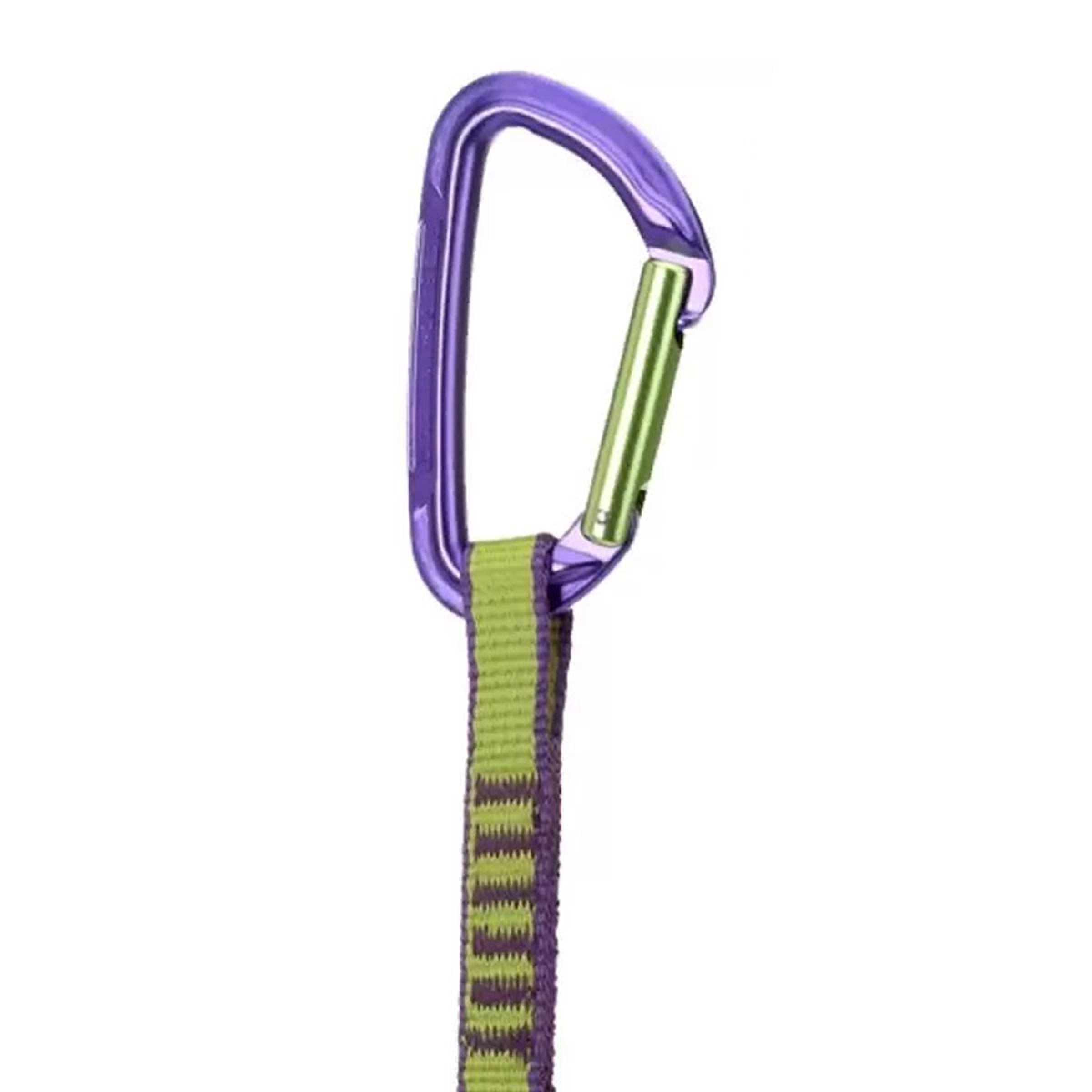 Wild Country - SESSION QUICKDRAW 6x12 cm (40-0000002003 5823)