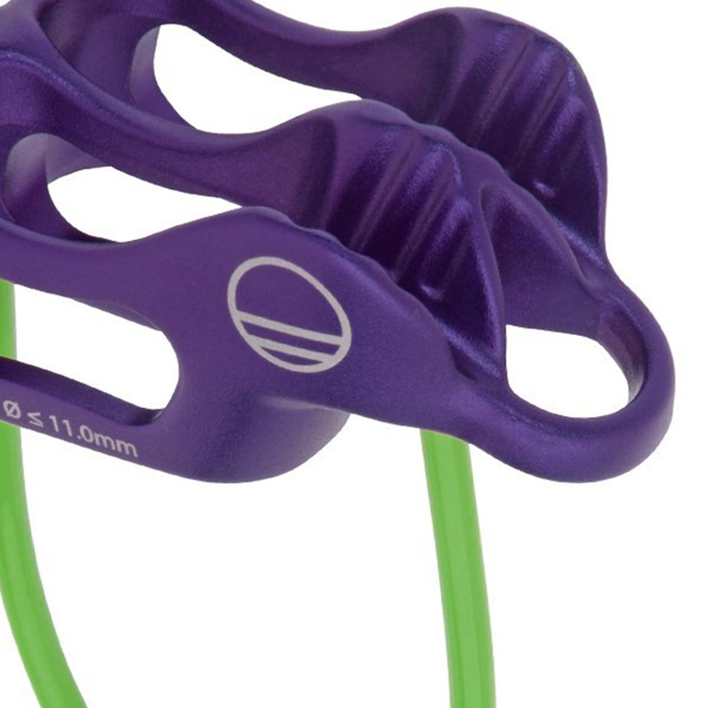 Wild Country - PRO GUIDE LITE BELAY-RAPPEL DEVICE (40-PROGUIDLT ...