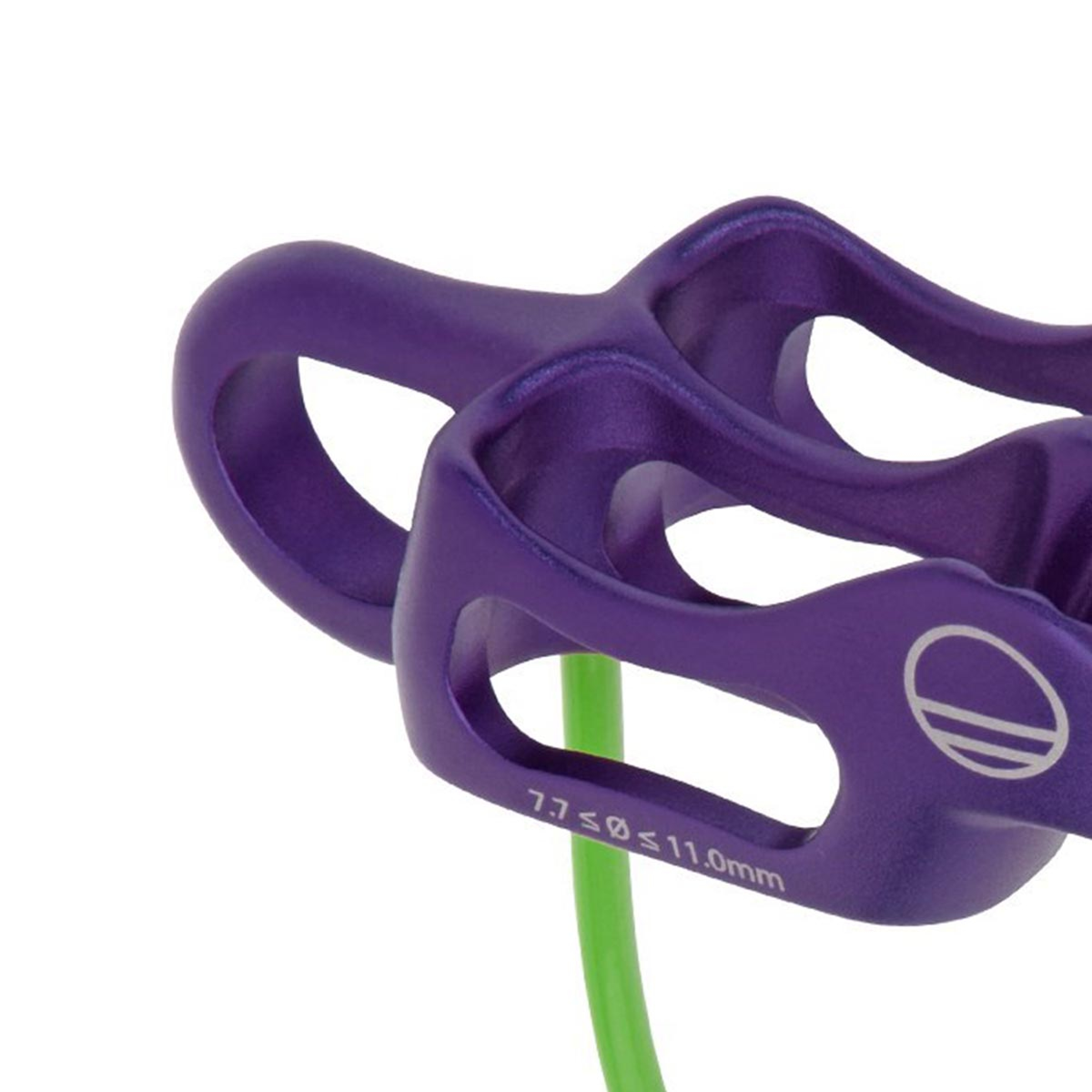 Wild Country - PRO GUIDE LITE BELAY-RAPPEL DEVICE (40-PROGUIDLT ...